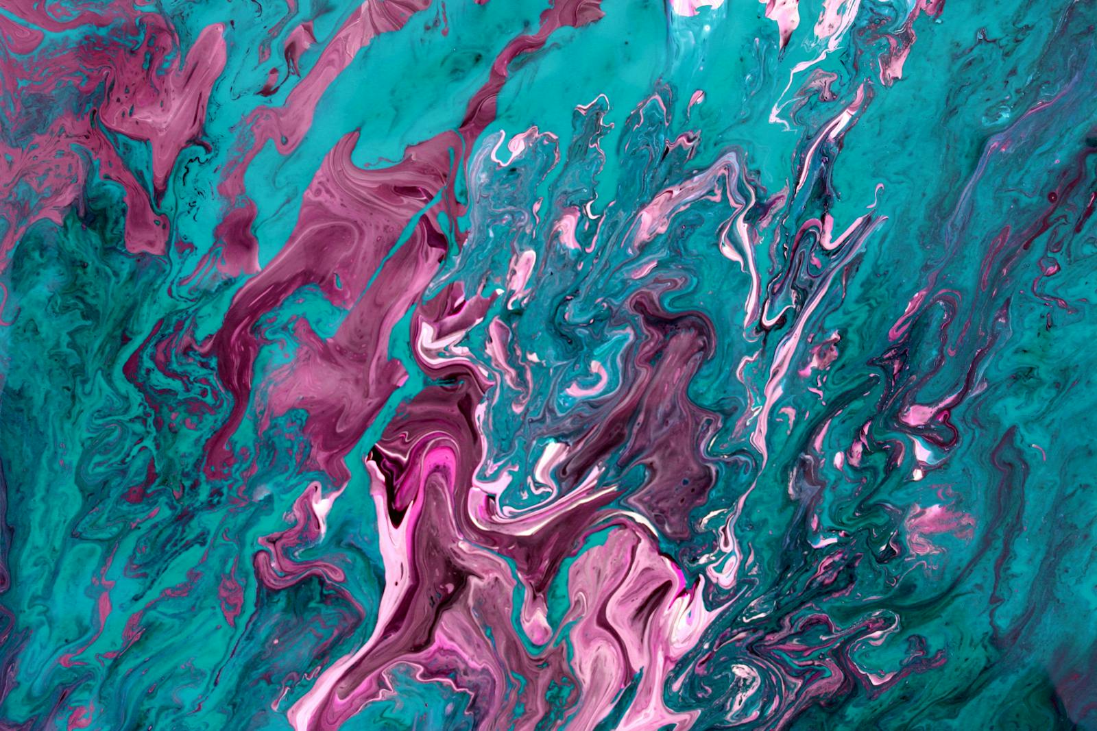 Abstract Painting Pink Photos, Download The BEST Free Abstract Painting ...