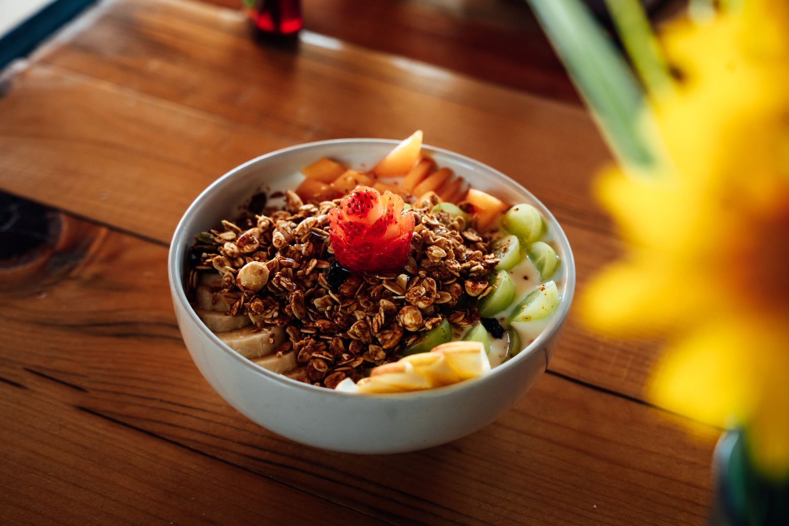 Delicious Food Photos, Download The BEST Free Delicious Food Stock ...