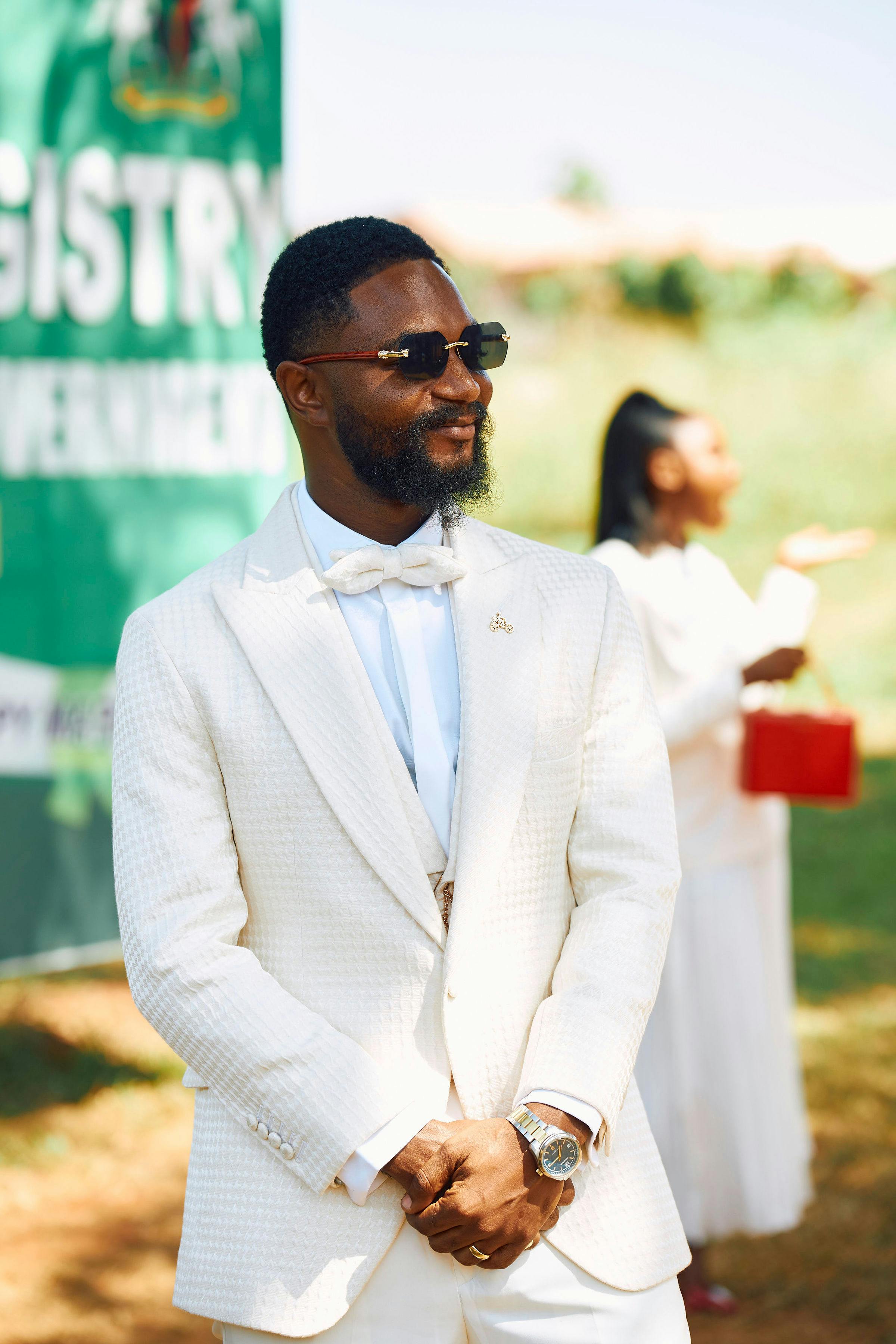 Seun Oderinde - Photography