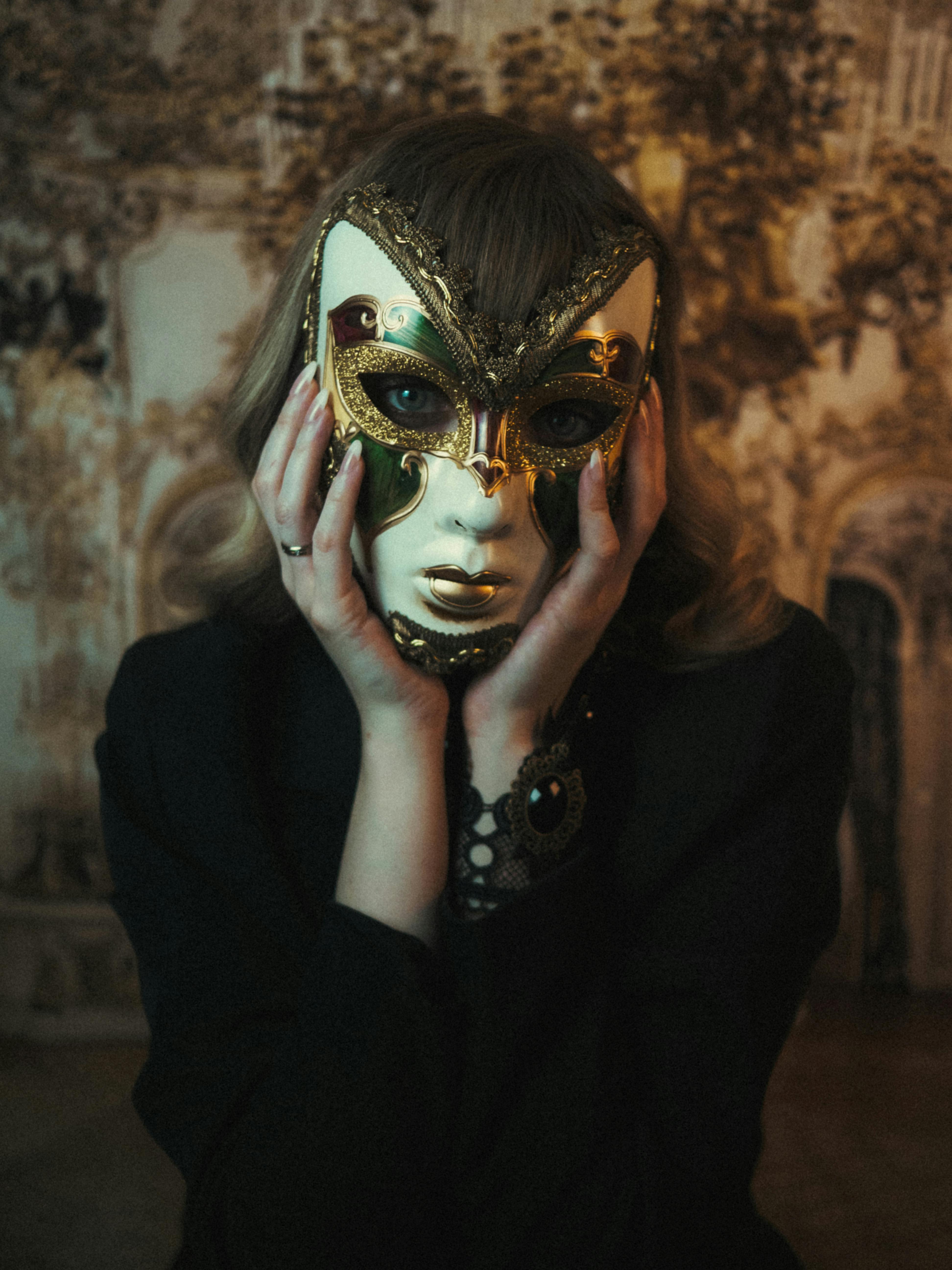 Portrait Person Photos, Download The BEST Free Portrait Person Stock ...