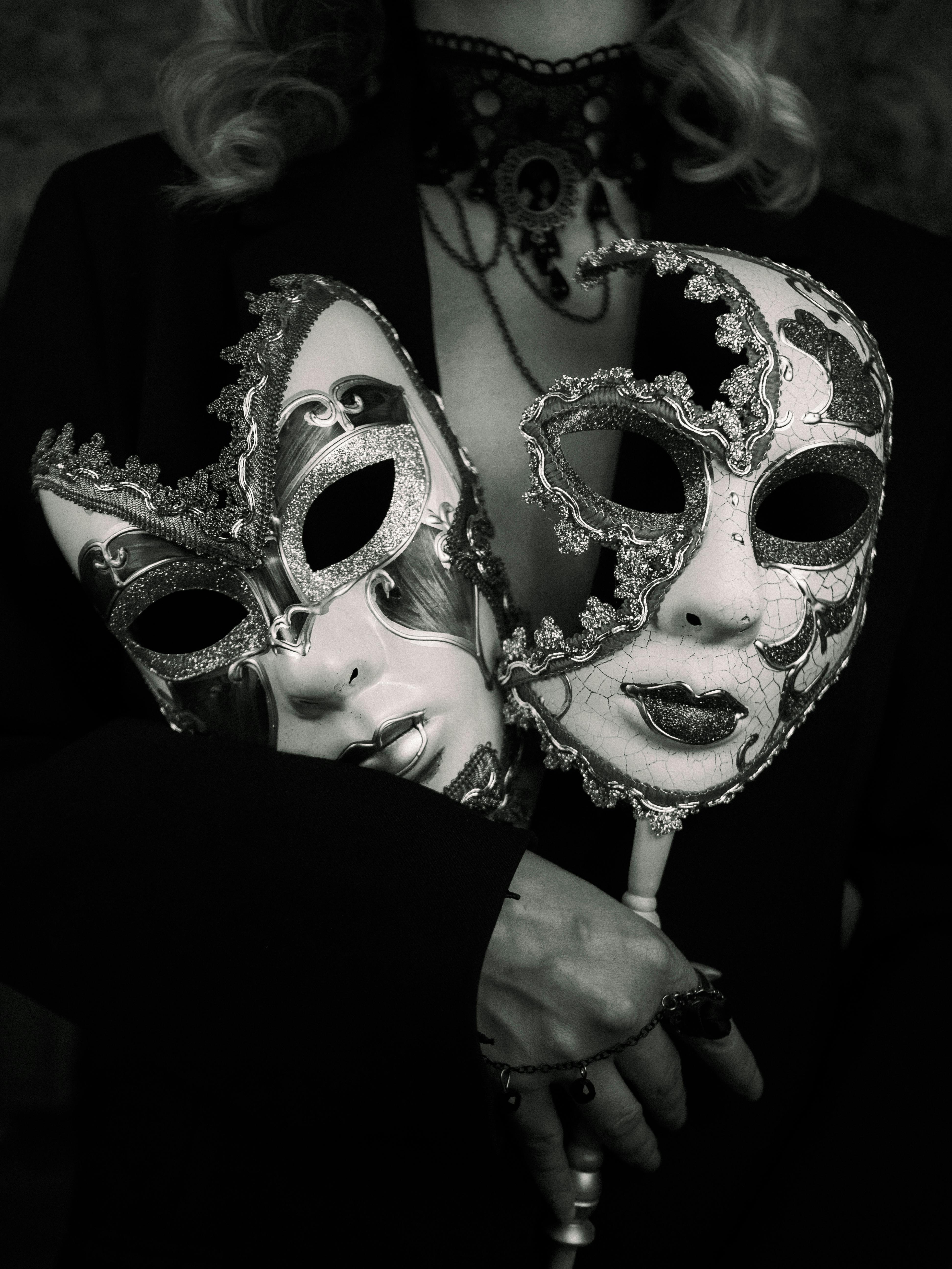Detailed Masks Photos, Download The BEST Free Detailed Masks Stock ...