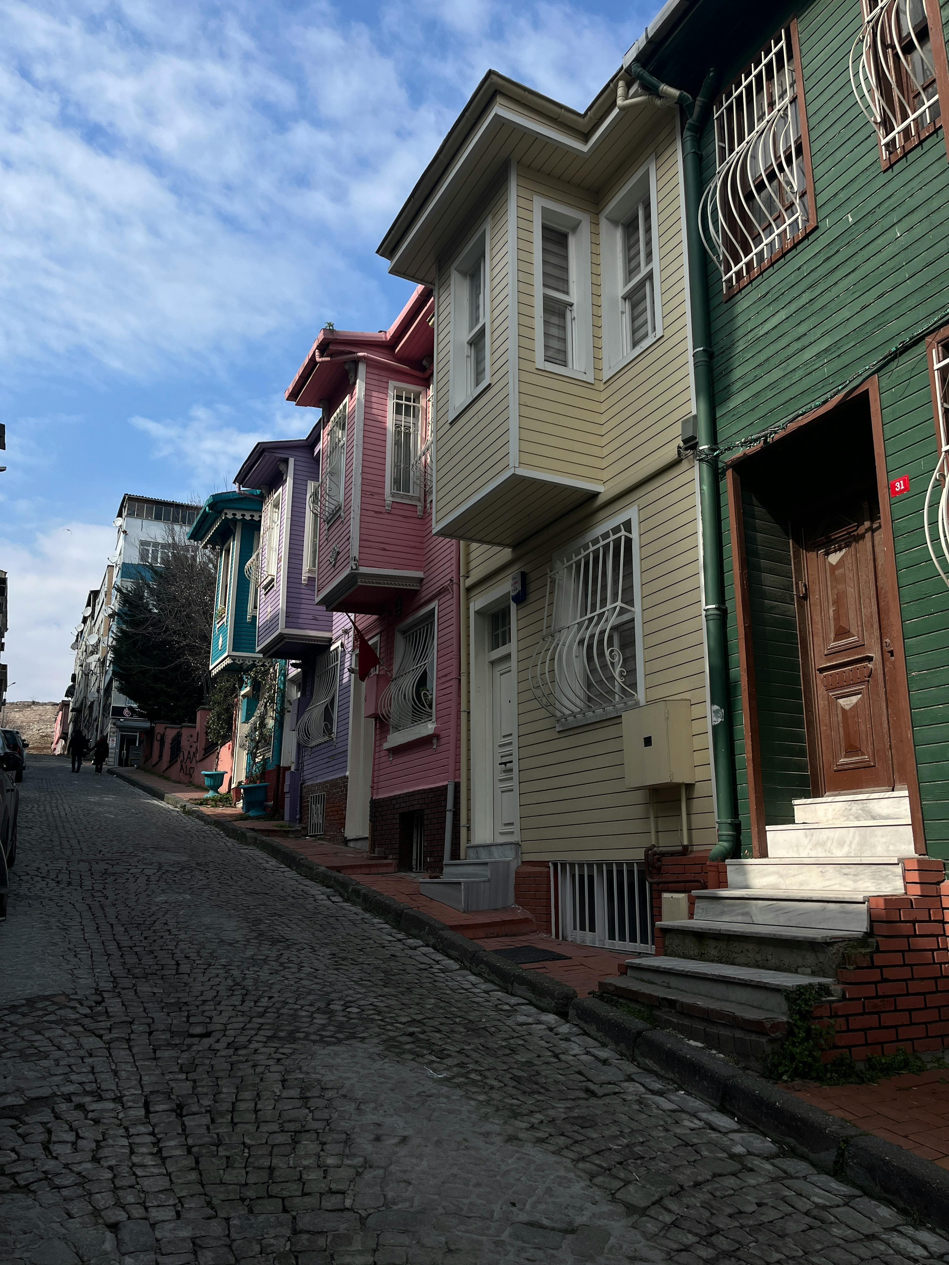 Vivid Buildings Photos, Download The BEST Free Vivid Buildings Stock ...