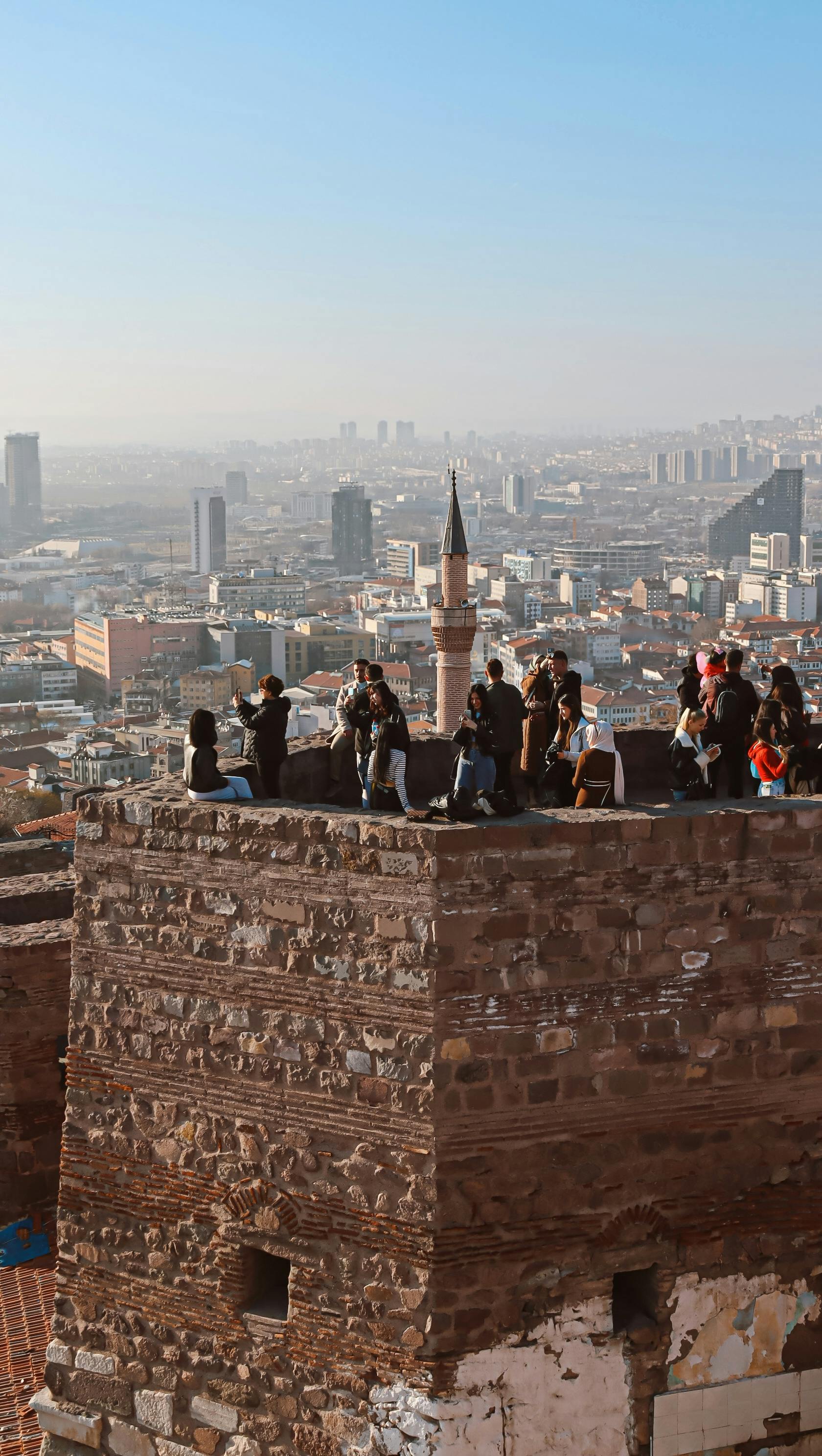 Secret Rooftops With Unbeatable Views That Will Take Your Breath Away