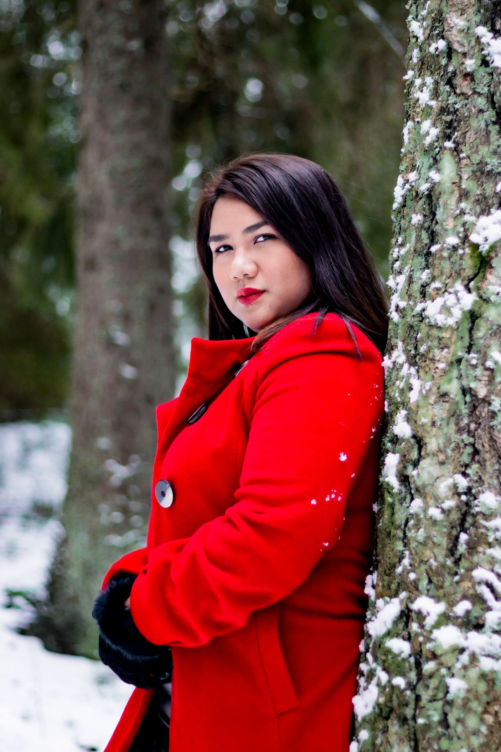 Beautiful Red Haired Women Photos, Download The BEST Free Beautiful Red ...