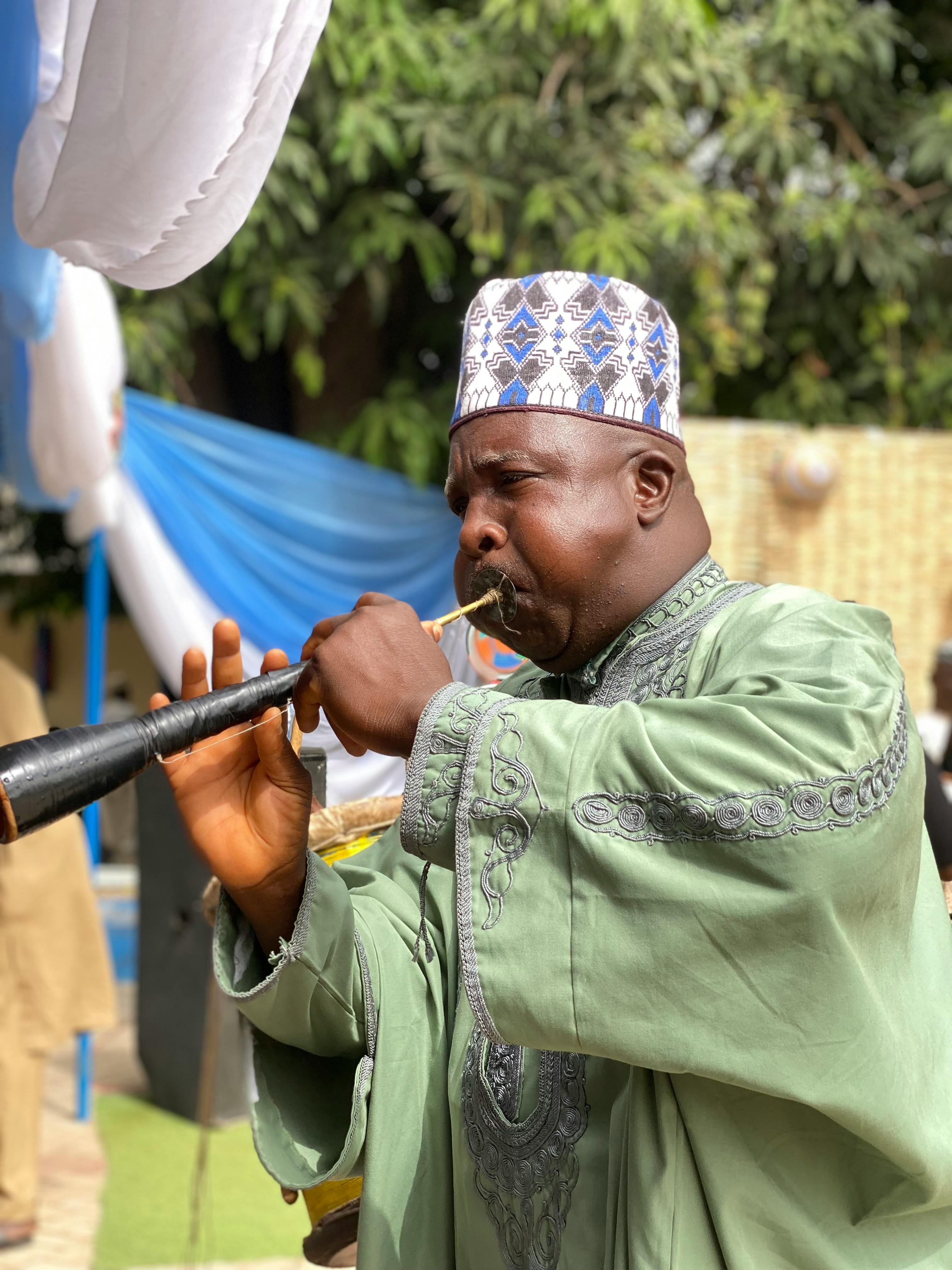 Bounty Shots - Photography