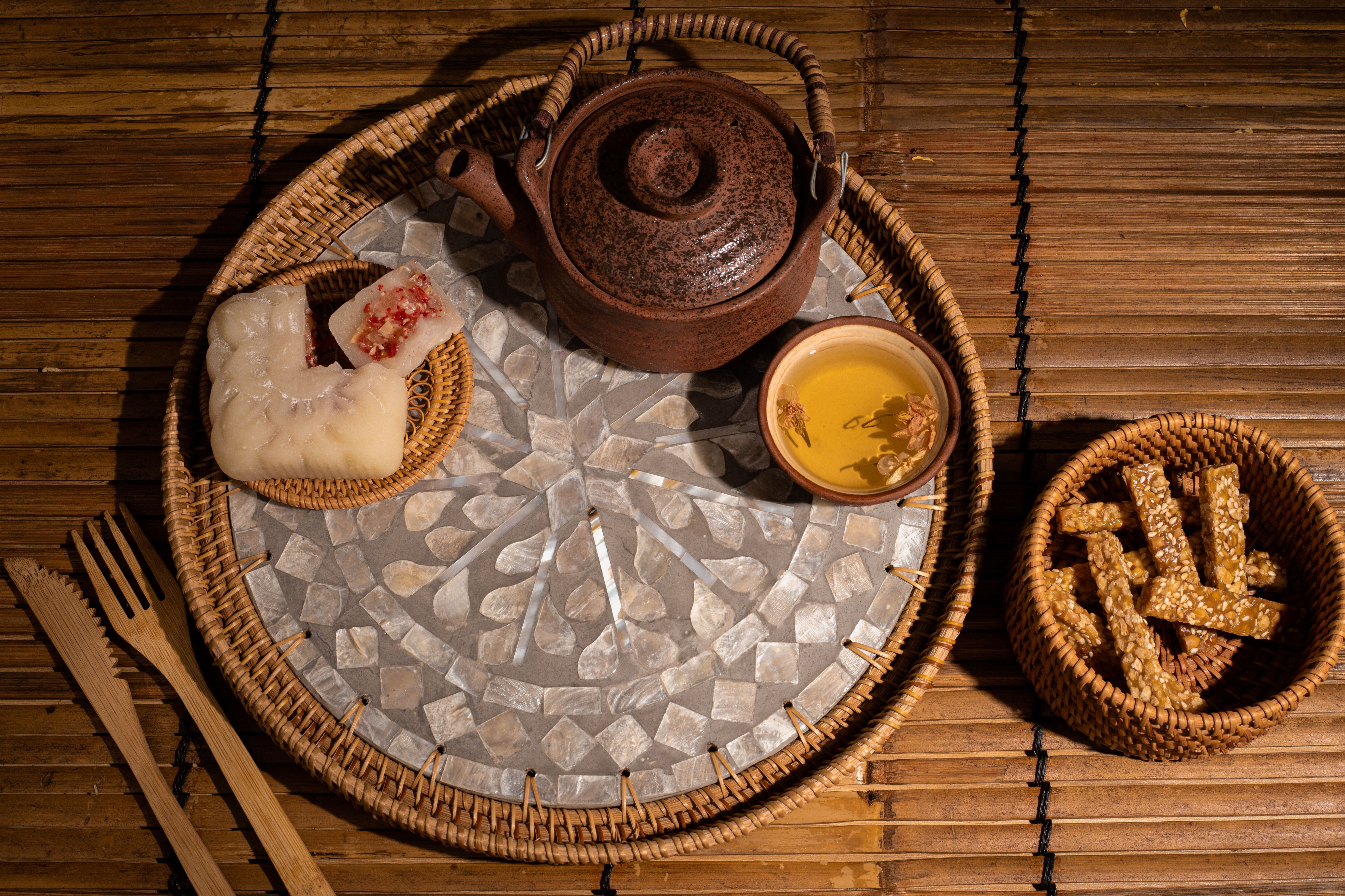 Chinese Lacquerware Table History and Design Explained