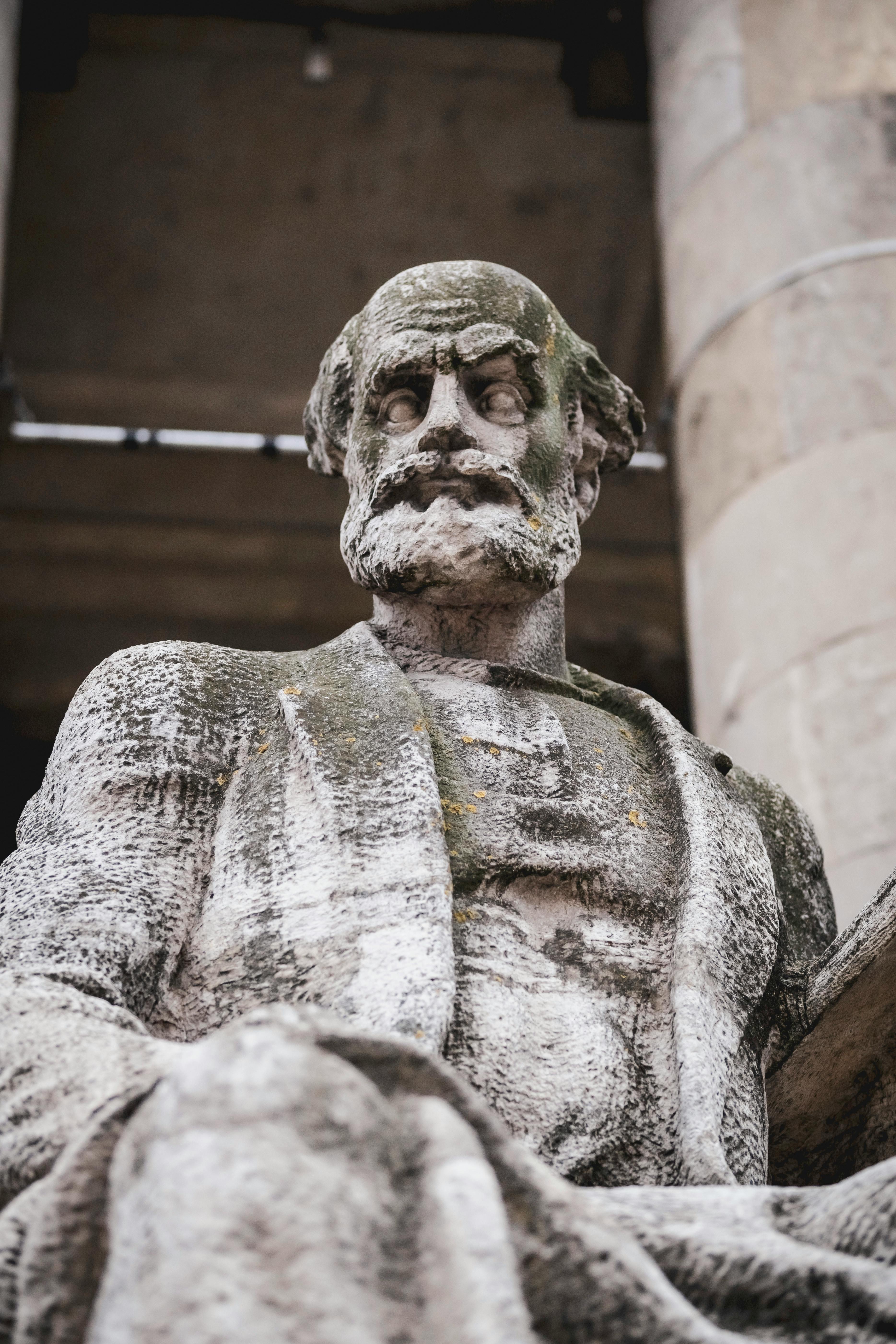 Old Faces Famous Historian Man Photos, Download The BEST Free Old Faces ...