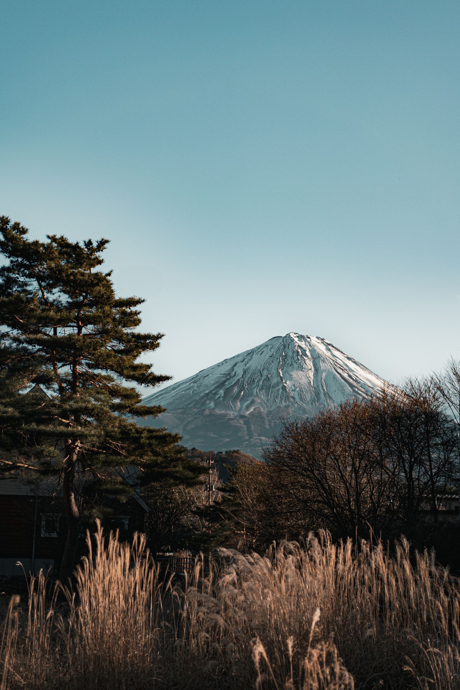 Japan Mount Fuji Snow Photos, Download The BEST Free Japan Mount Fuji ...