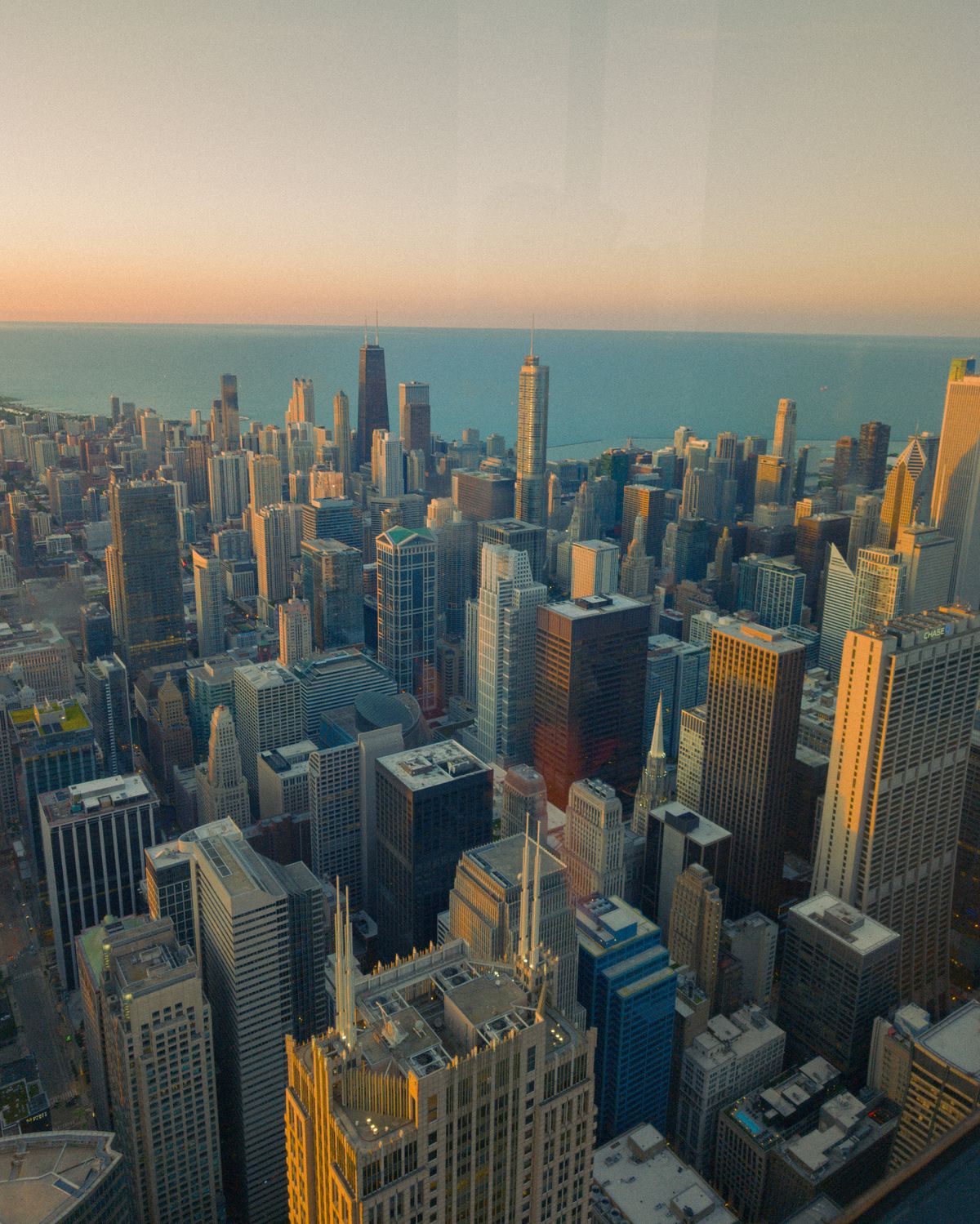 Linkedin Banner Chicago Skyline Photos, Download The BEST Free Linkedin ...