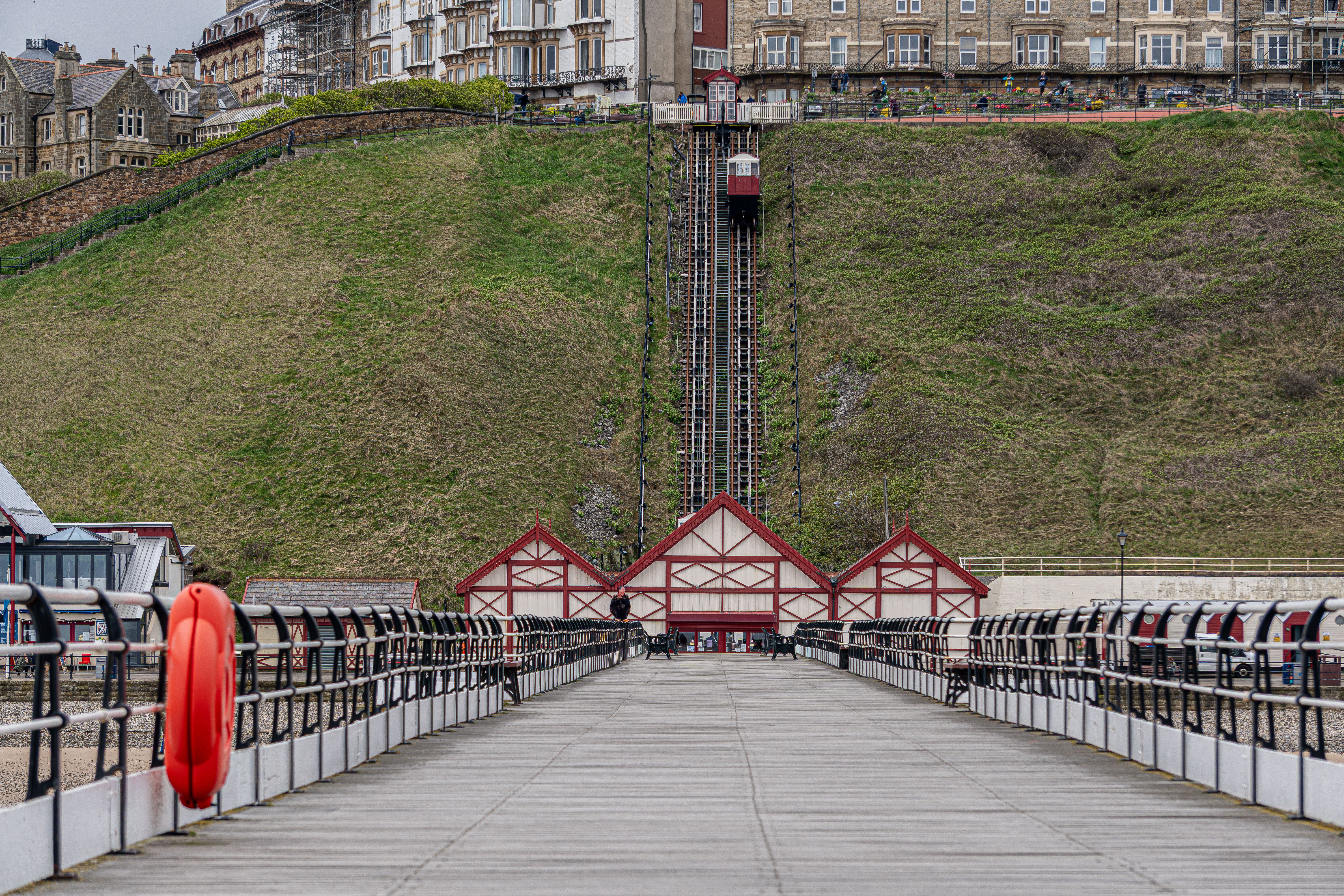 Muelle De Sal Quemada · Foto de stock gratuita