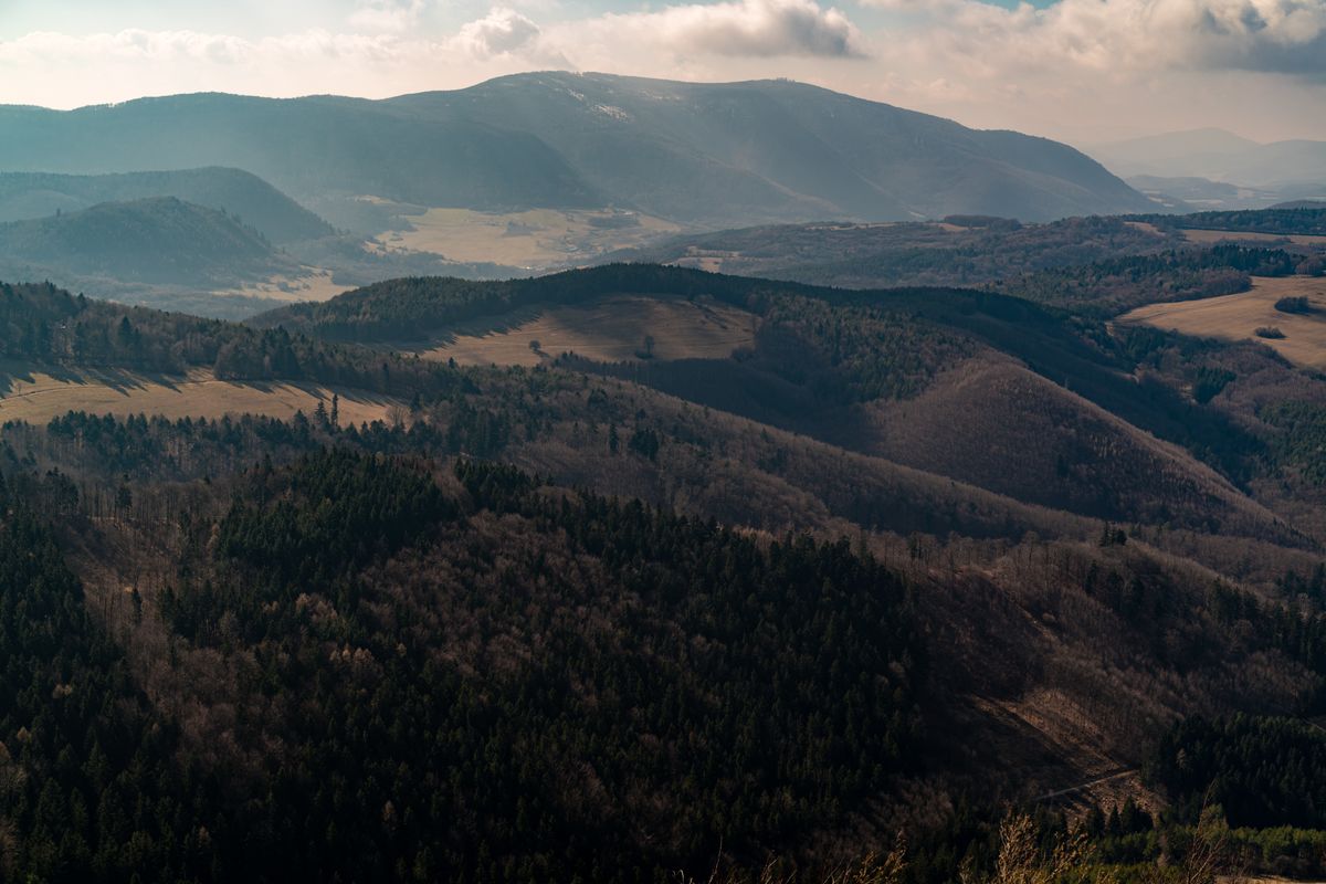 Abstract Landscape Photos, Download The BEST Free Abstract Landscape ...