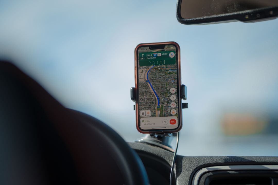Top Free GPS Apps for iPhone: Navigate Smarter, Not Harder