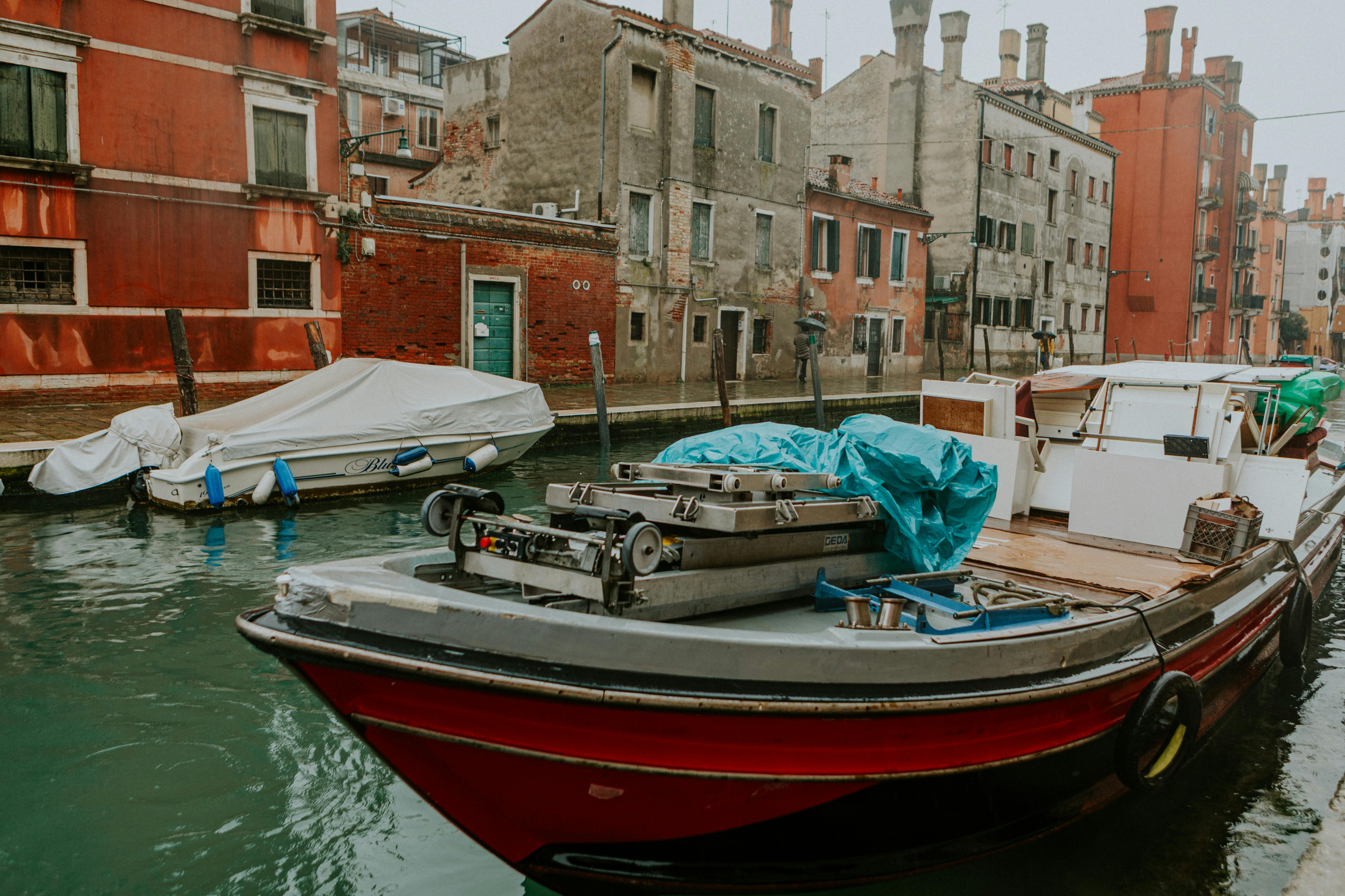 Foto de stock gratuita sobre agua, arquitectura, arquitectura ...