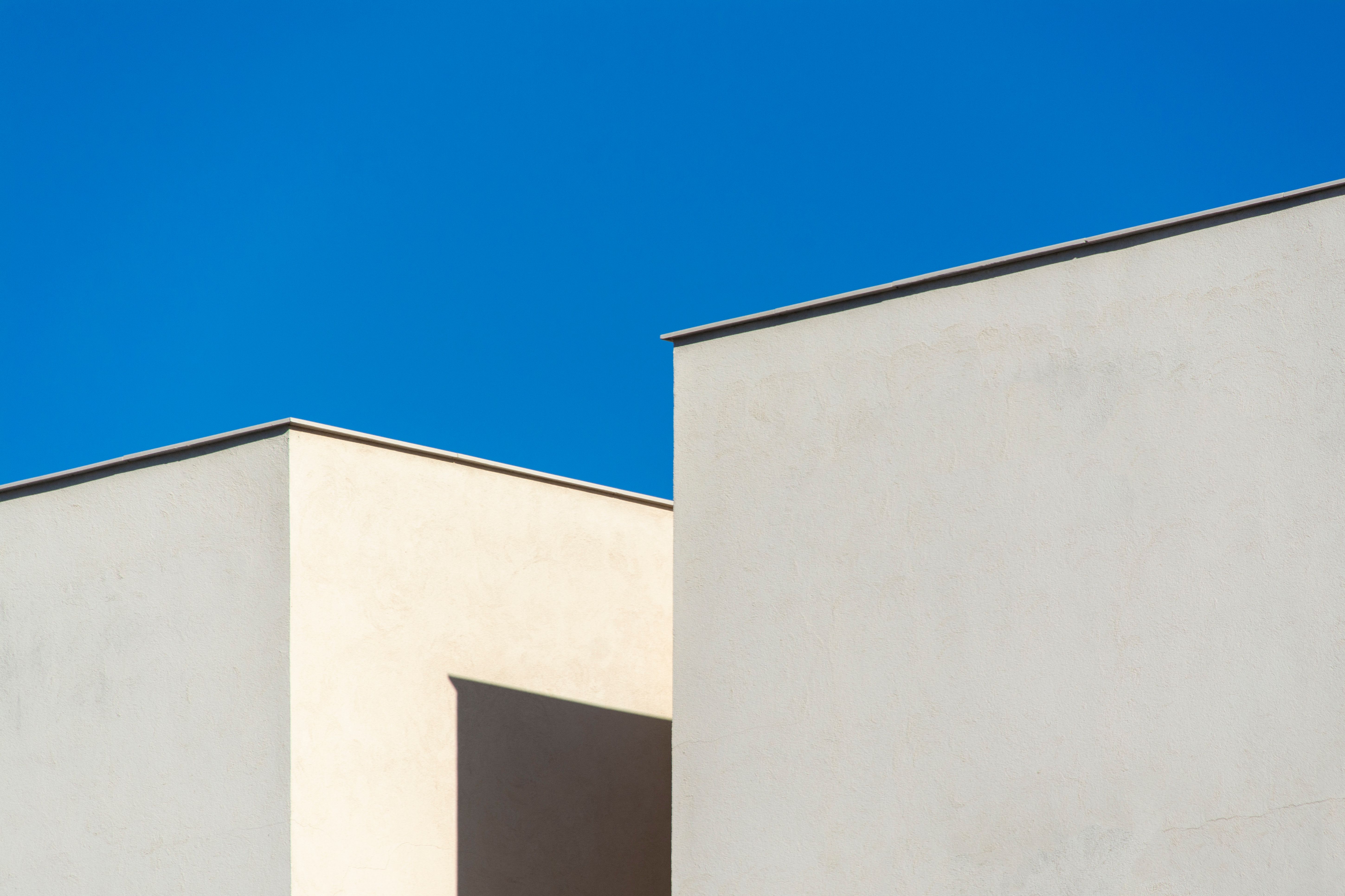 Color Minimalism Architecture 10 Things To Remember While Designing