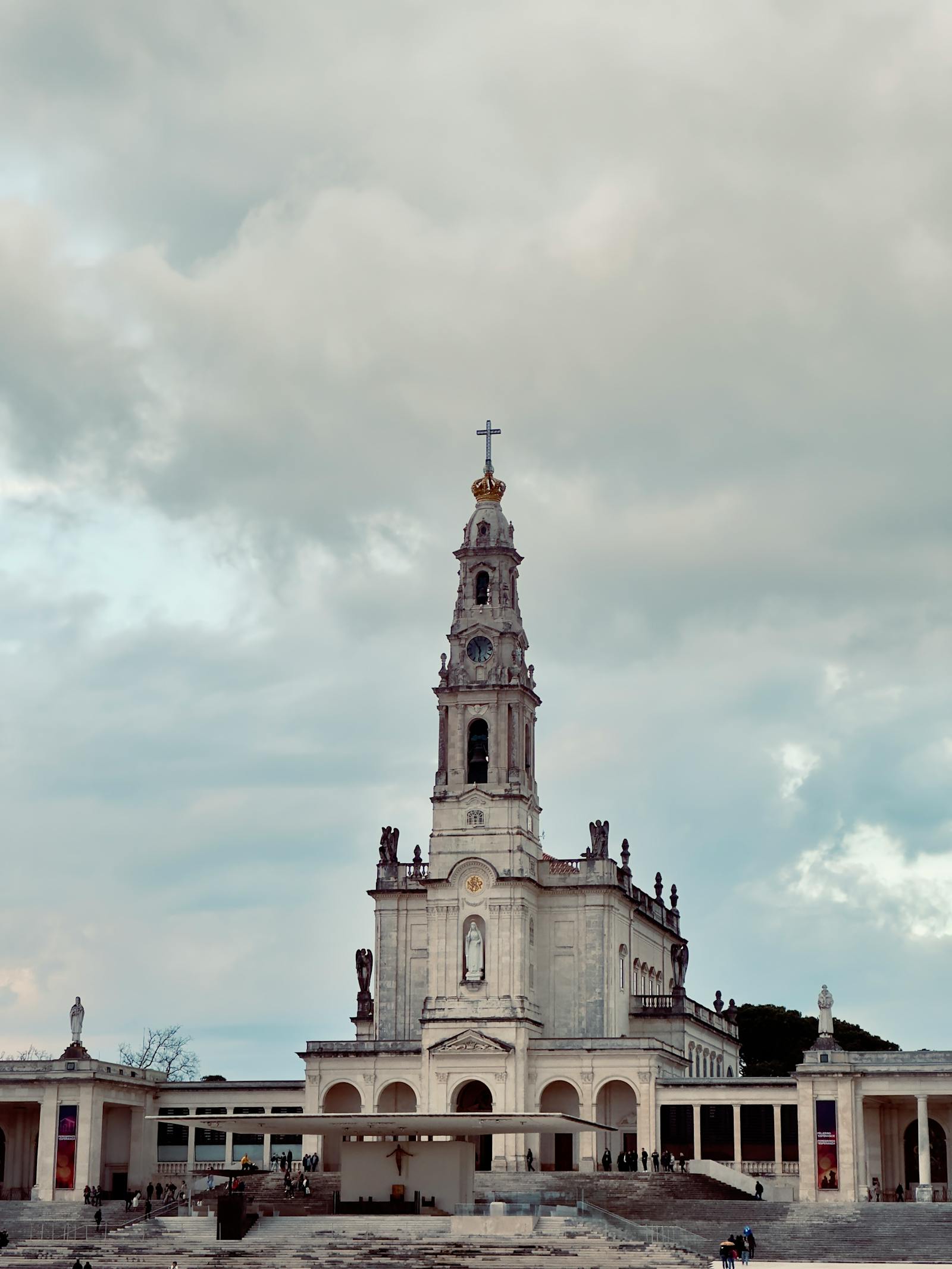 Our Lady Of Fatima Photos, Download The BEST Free Our Lady Of Fatima ...