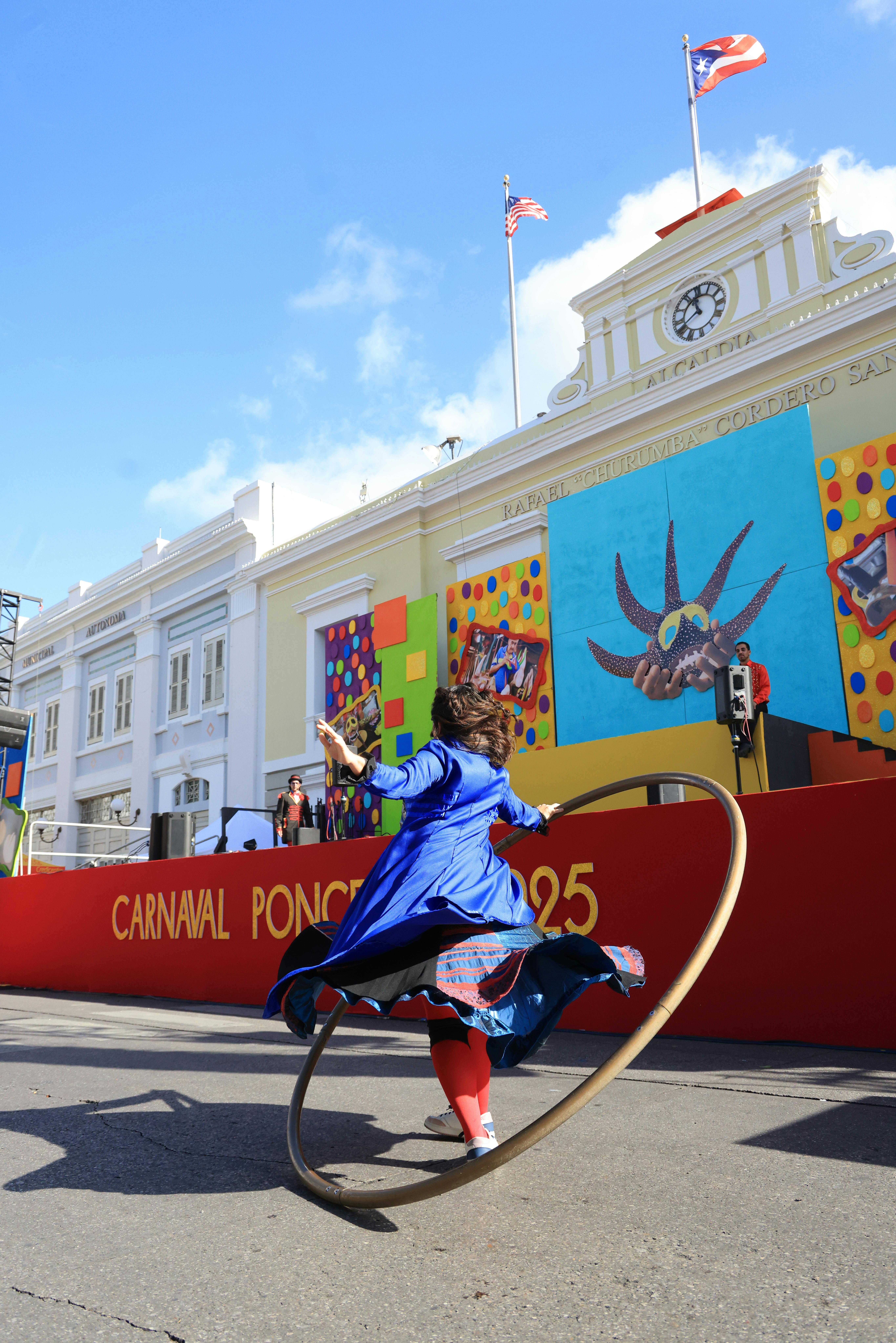 Ponce Carnival Photos, Download The BEST Free Ponce Carnival Stock ...