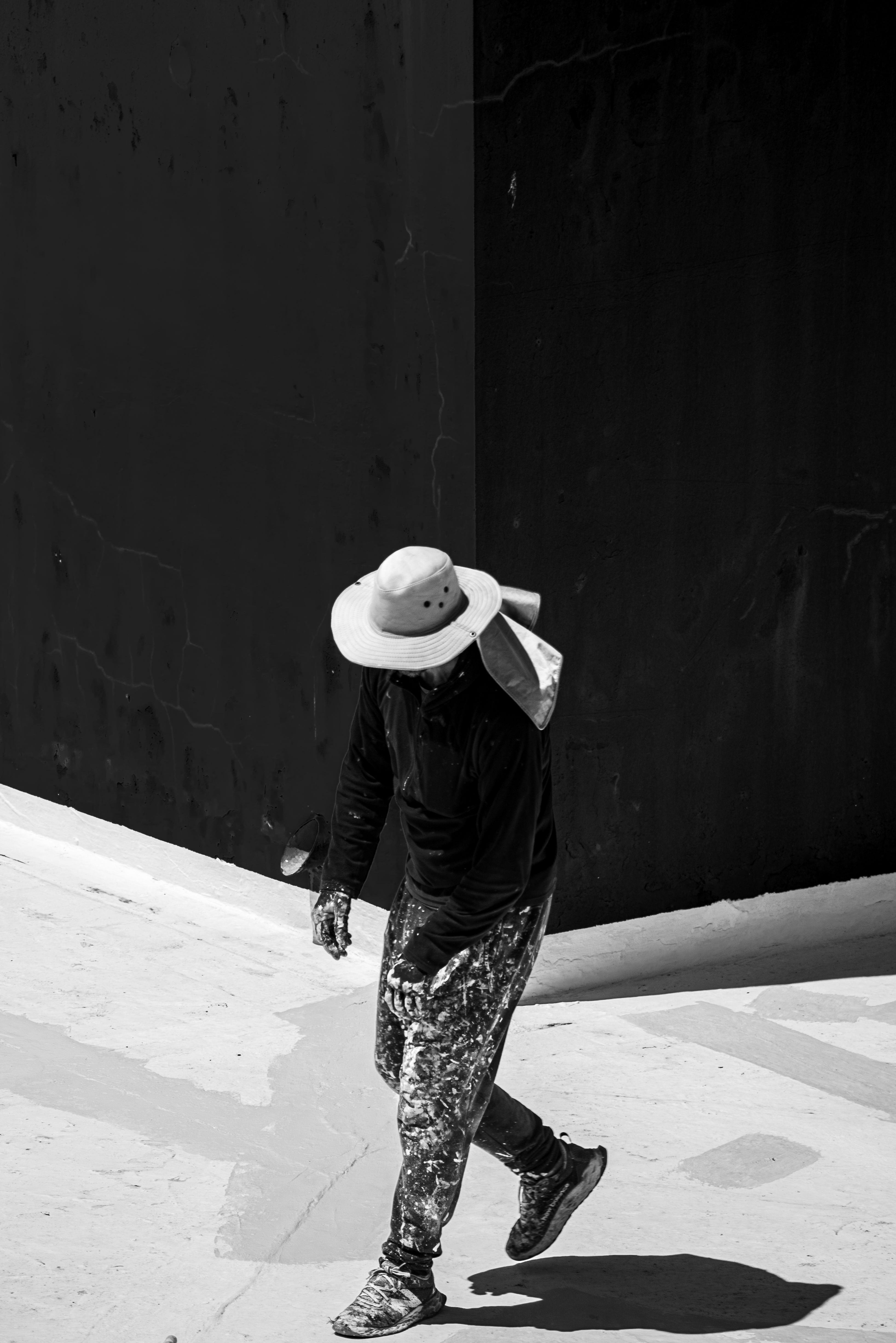 Worker Walking Photos, Download The BEST Free Worker Walking Stock ...
