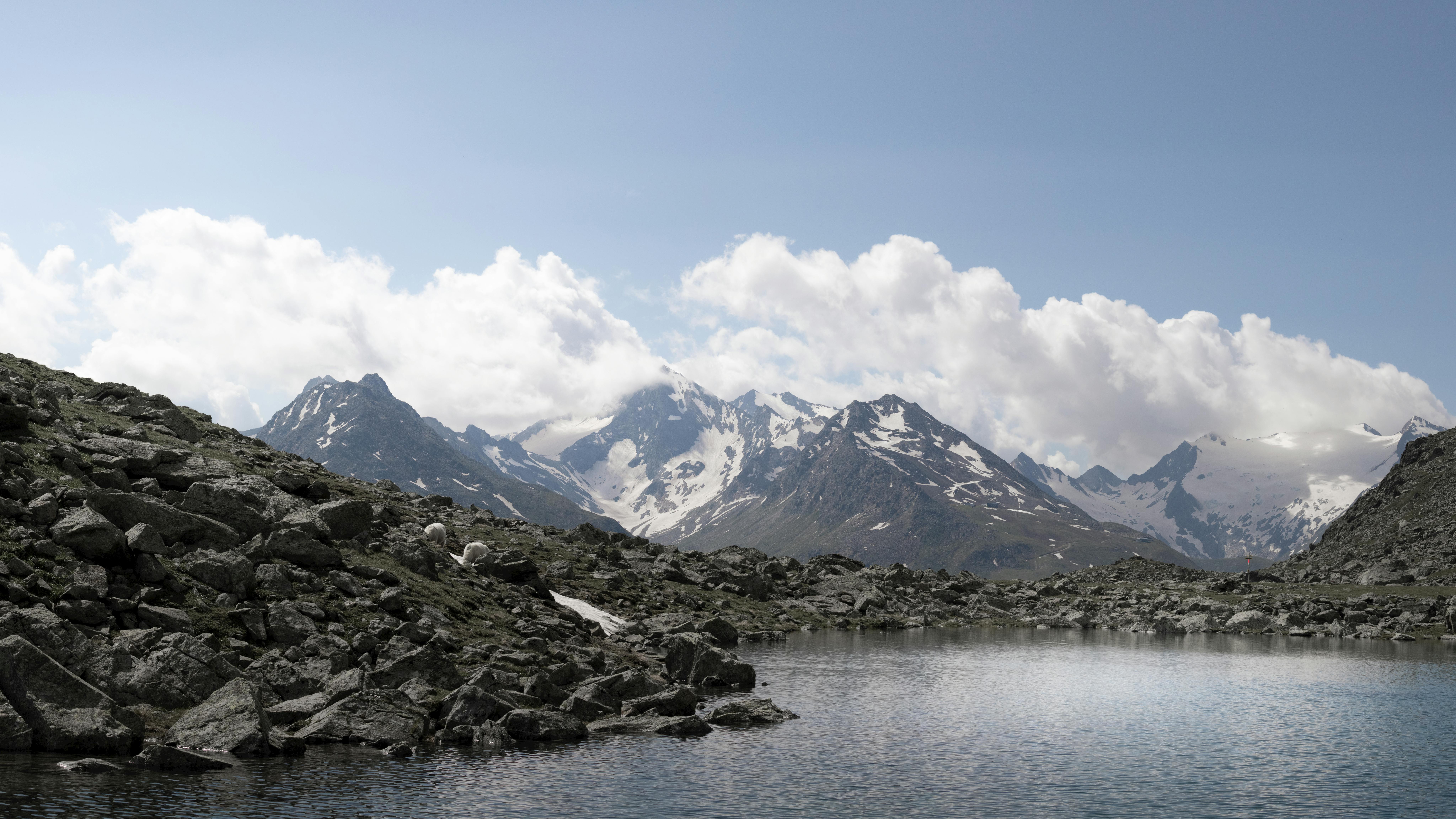 Shkara Glacier Photos, Download The BEST Free Shkara Glacier Stock ...