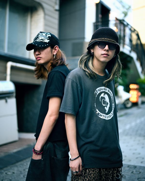 Tokyo Street Fashion Photos, Download The BEST Free Tokyo Street ...