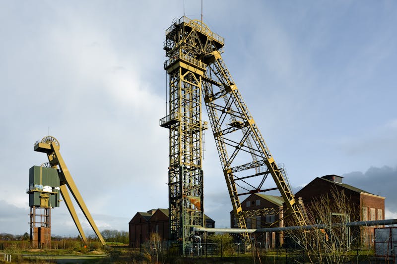 Mining Photos, Download The BEST Free Mining Stock Photos & HD Images