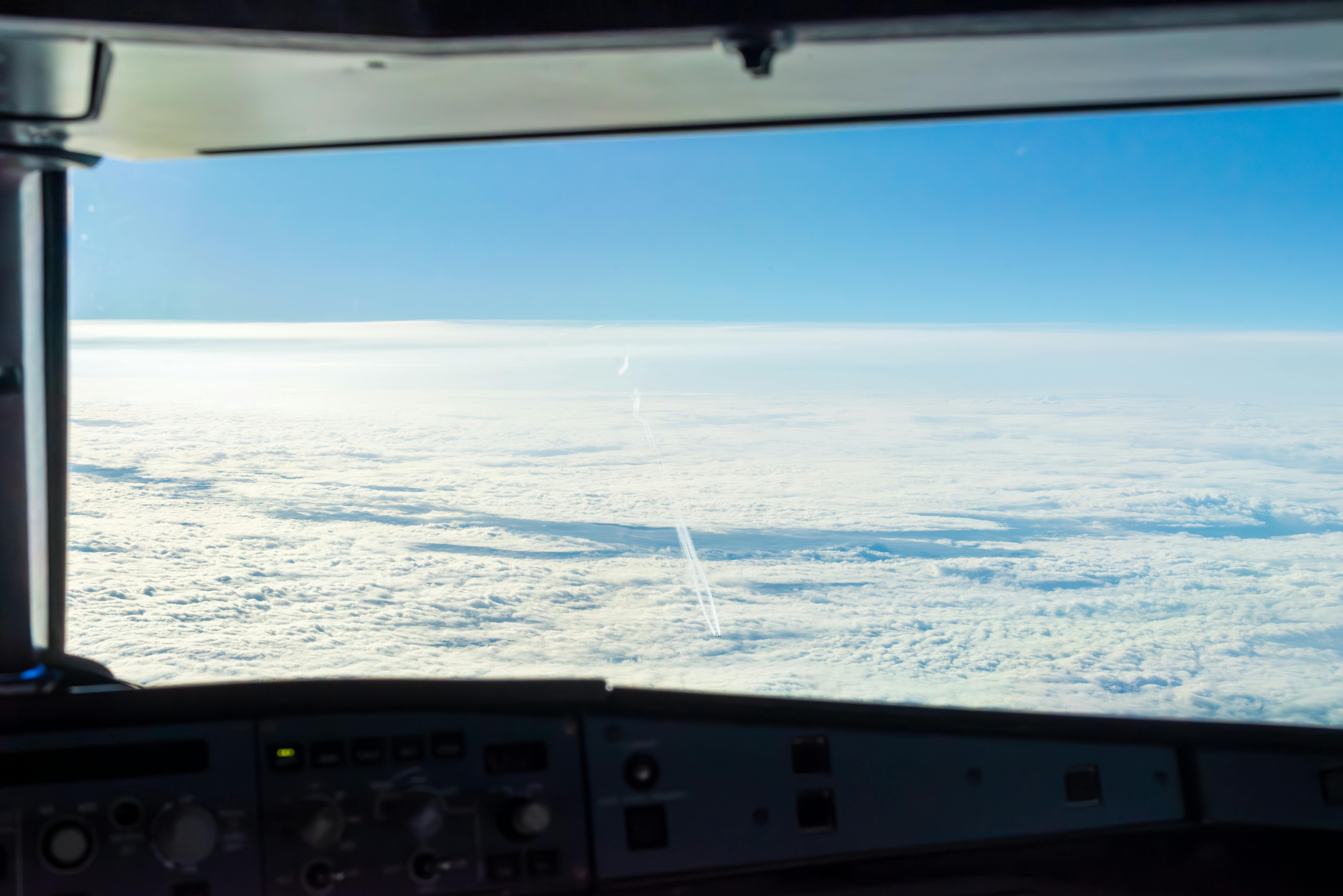 Aircraft Controls Photos, Download The BEST Free Aircraft Controls ...