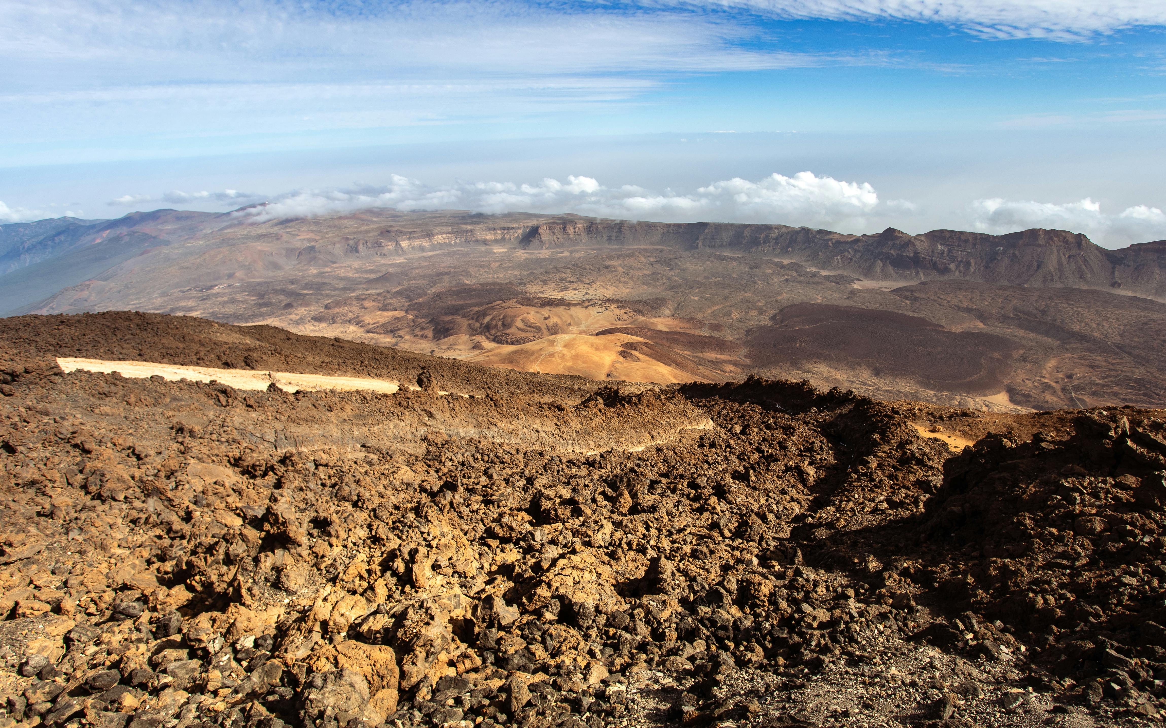 Volcano Rocks Photos, Download The BEST Free Volcano Rocks Stock Photos ...