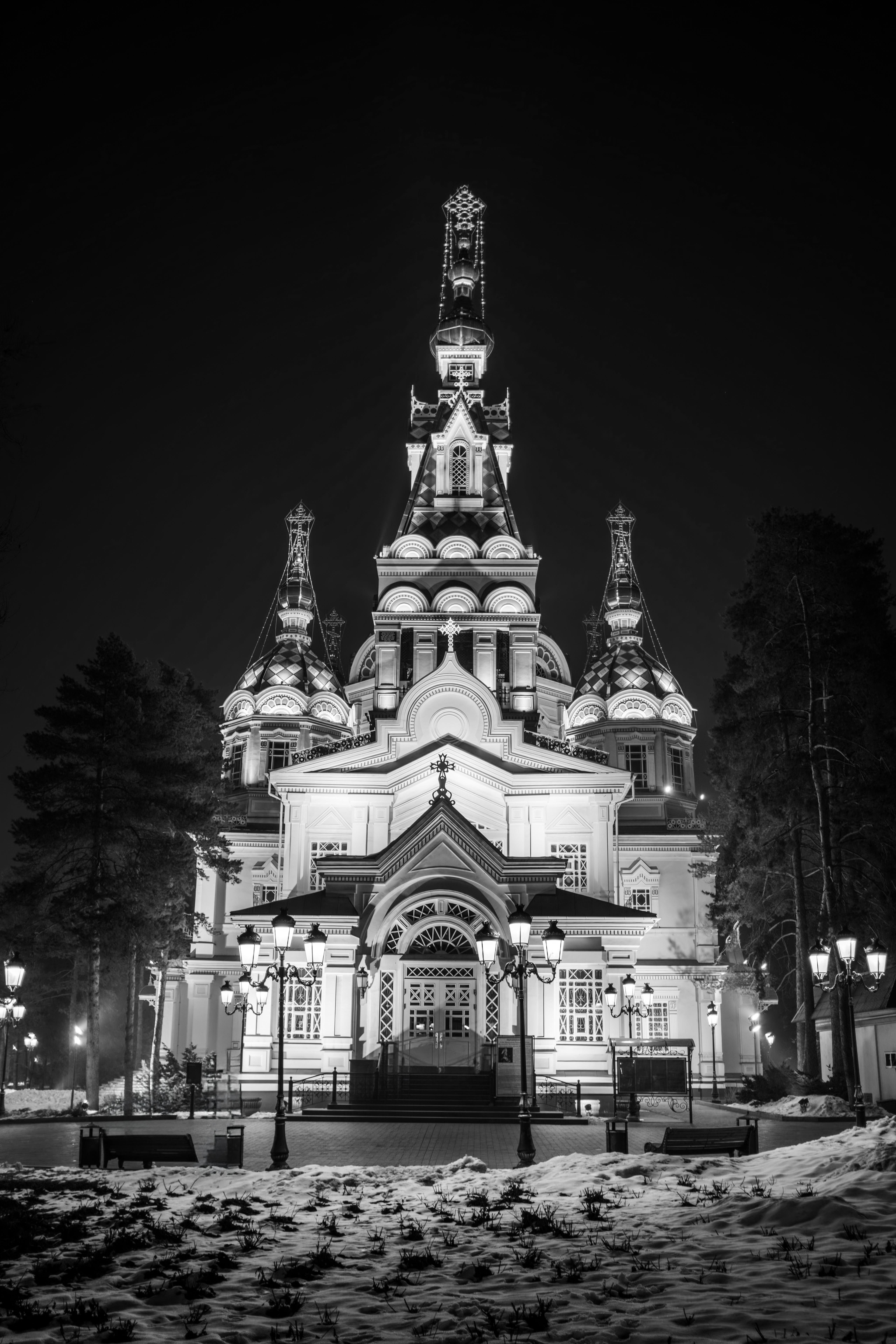 Zenkov Cathedral Photos, Download The BEST Free Zenkov Cathedral Stock ...