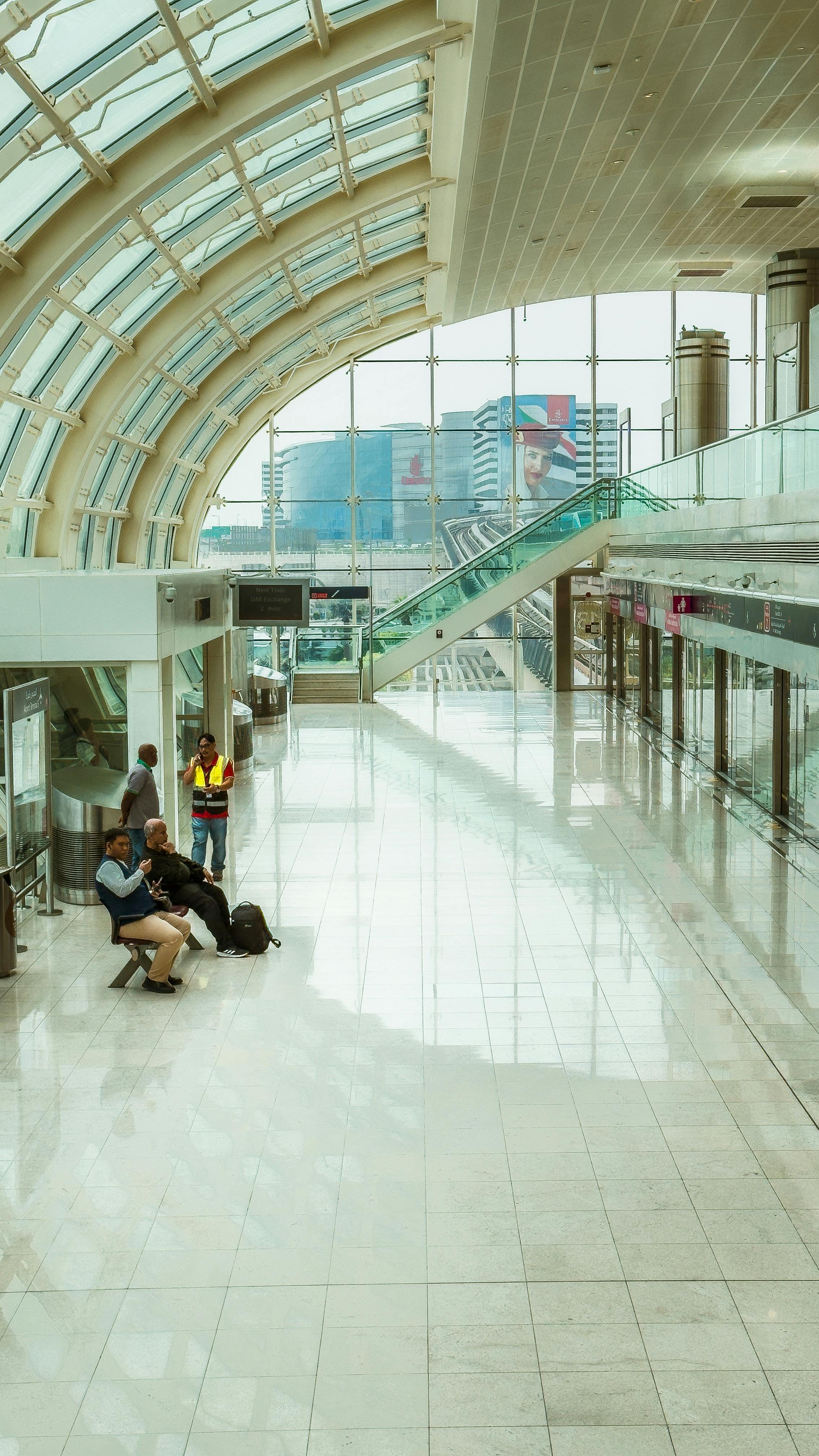 Walid Ahmad - Fotografía