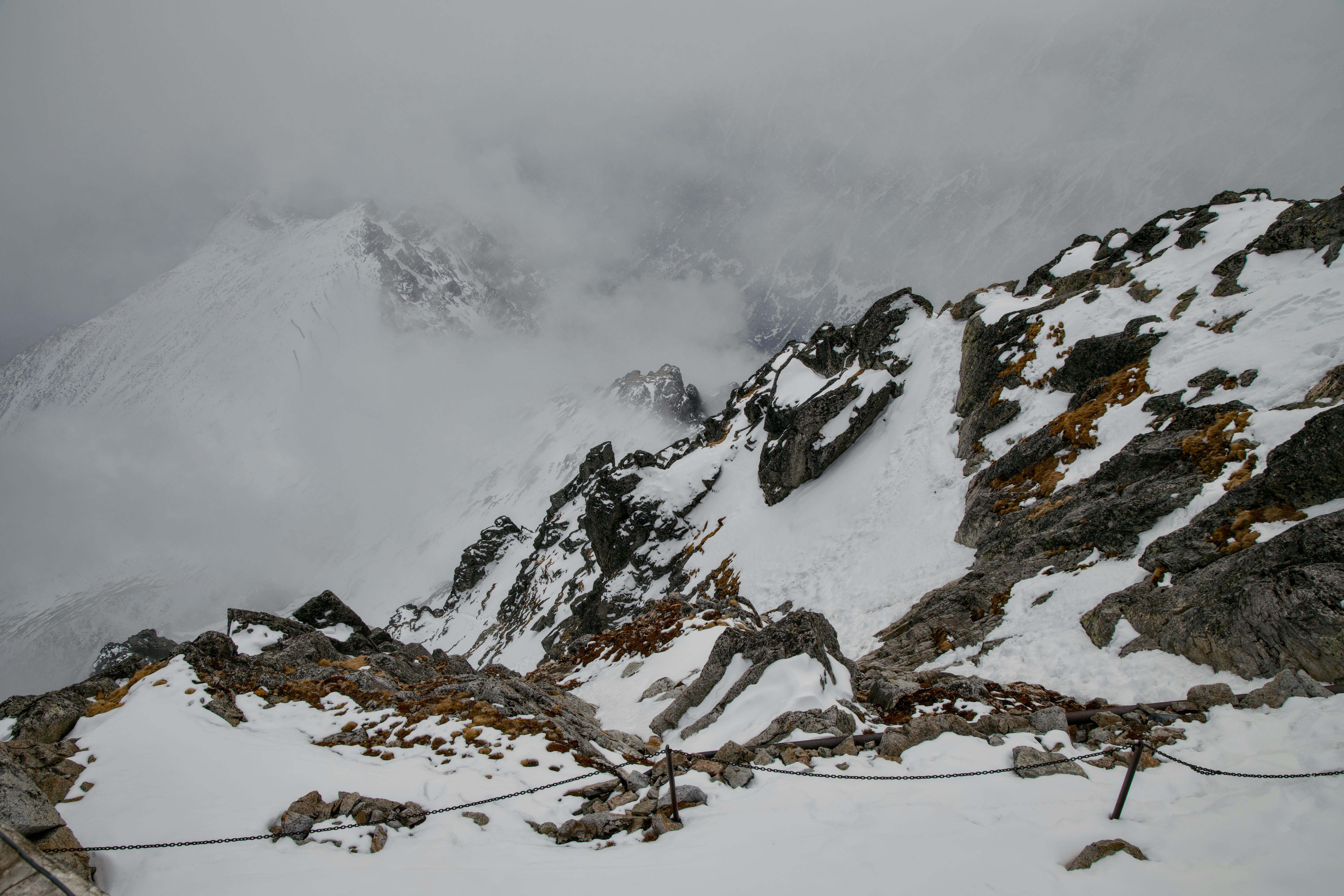 Alpine Slopes Photos, Download The BEST Free Alpine Slopes Stock Photos ...