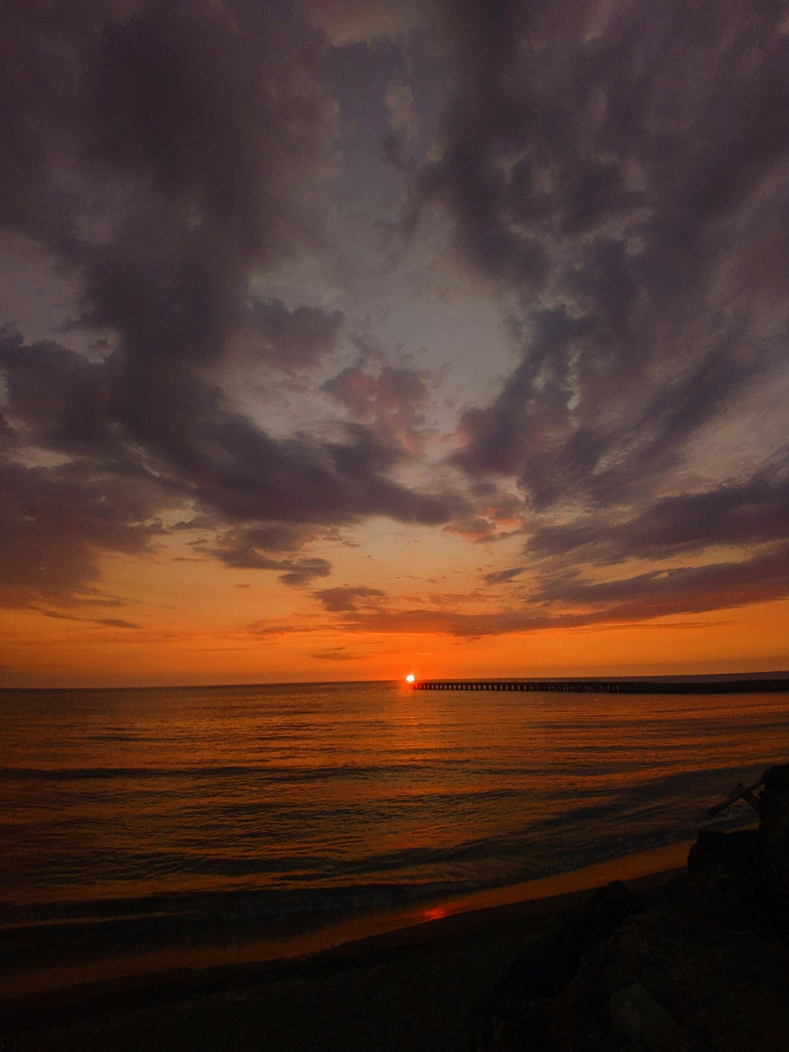 Sunset View Photos, Download The BEST Free Sunset View Stock Photos ...