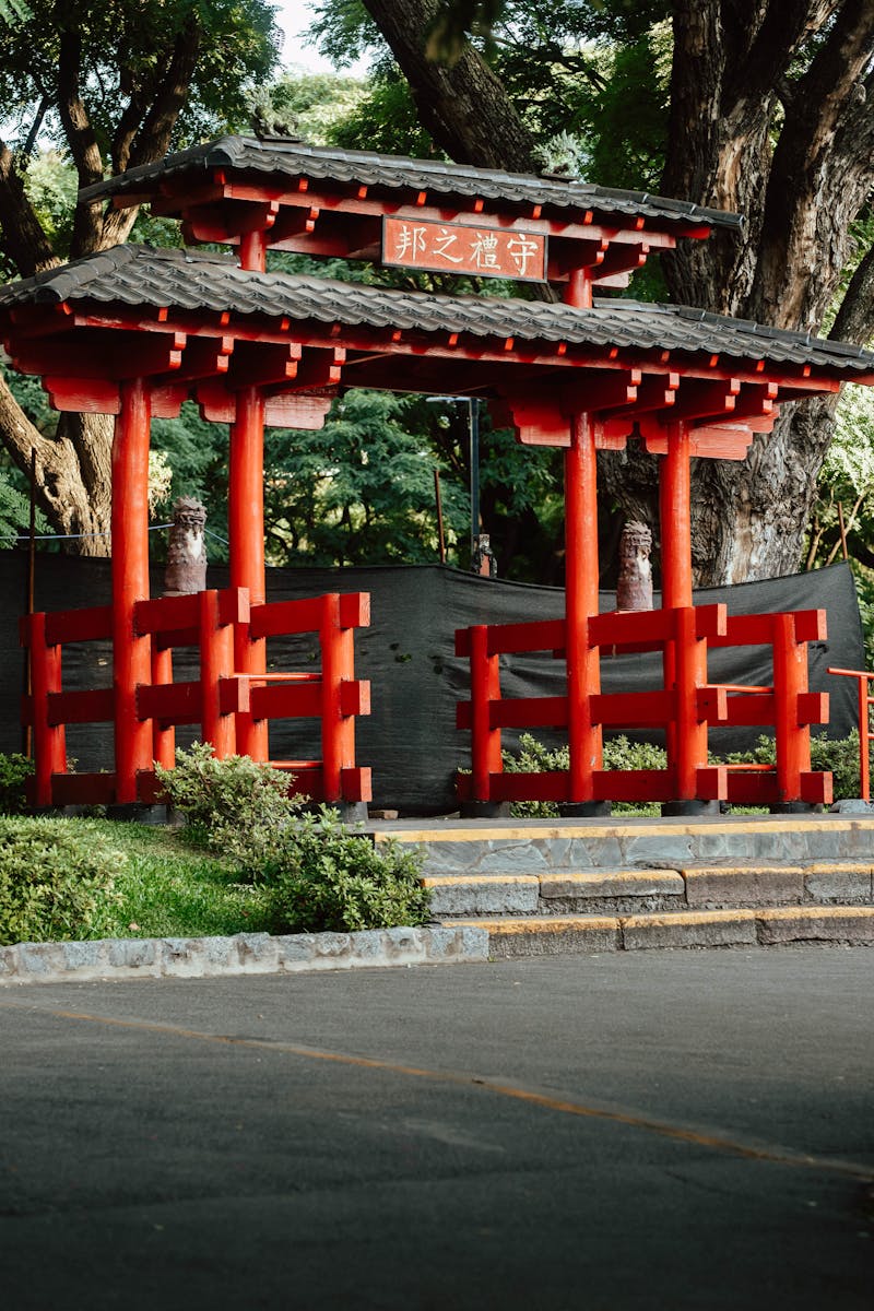 Torii Gate Photos, Download The BEST Free Torii Gate Stock Photos & HD ...