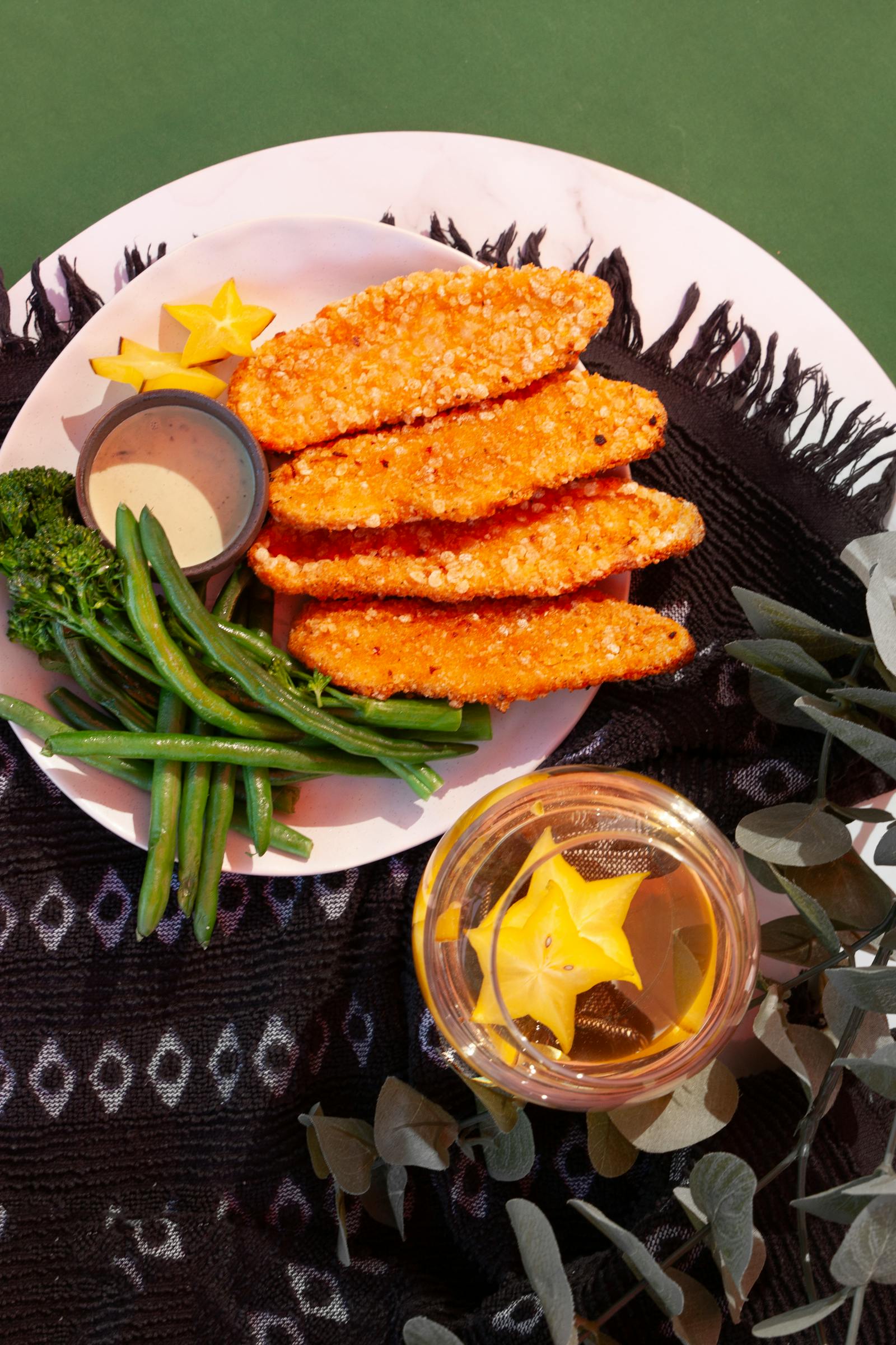 Chicken Tenders Photos, Download The BEST Free Chicken Tenders Stock ...