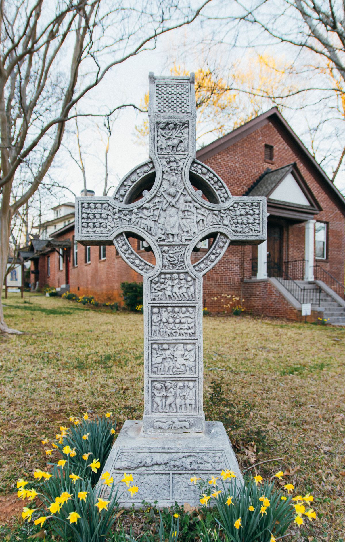 Celtic Cross Photos, Download The BEST Free Celtic Cross Stock Photos ...