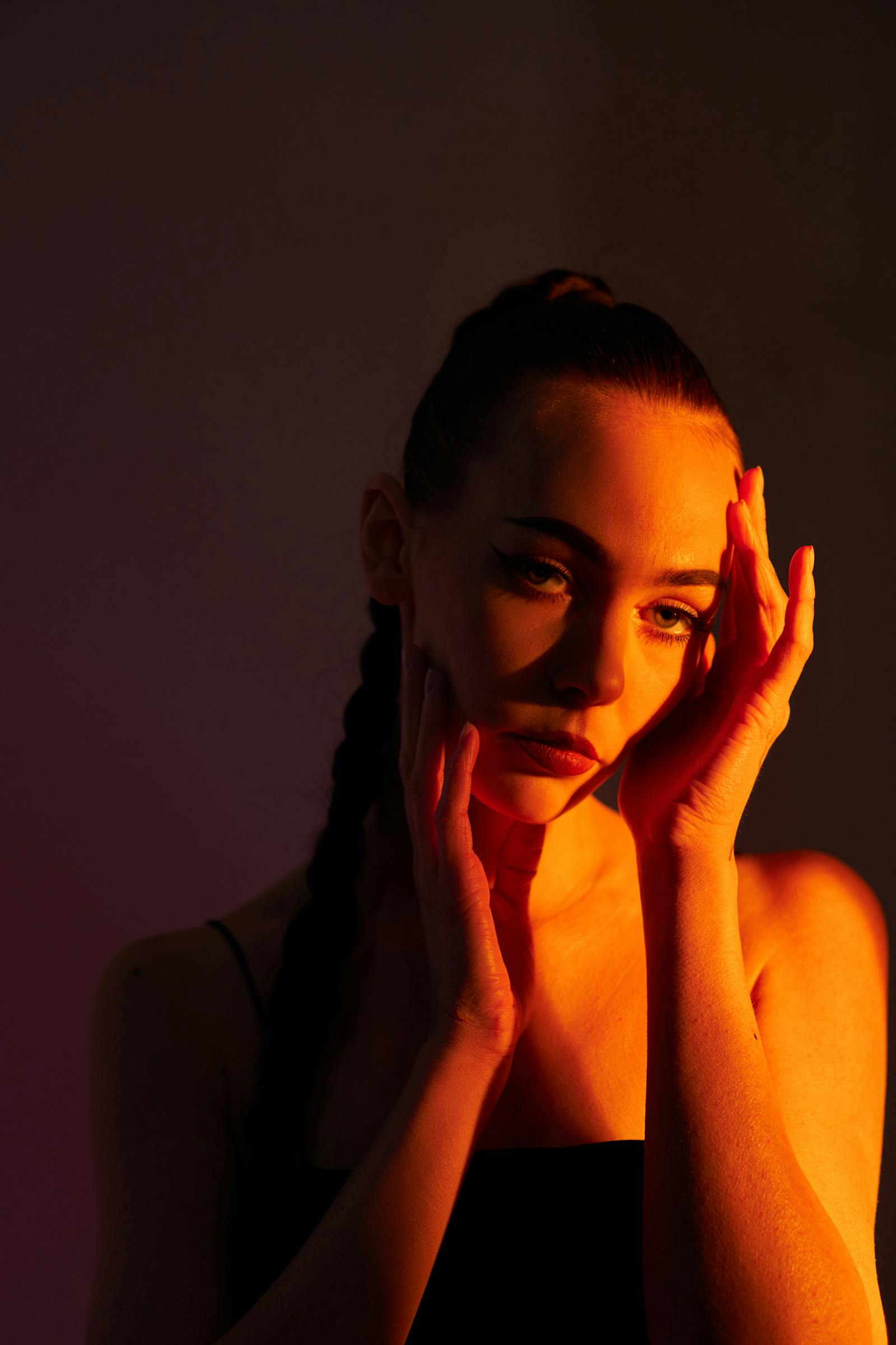 Woman Shadow Photos, Download The BEST Free Woman Shadow Stock Photos ...