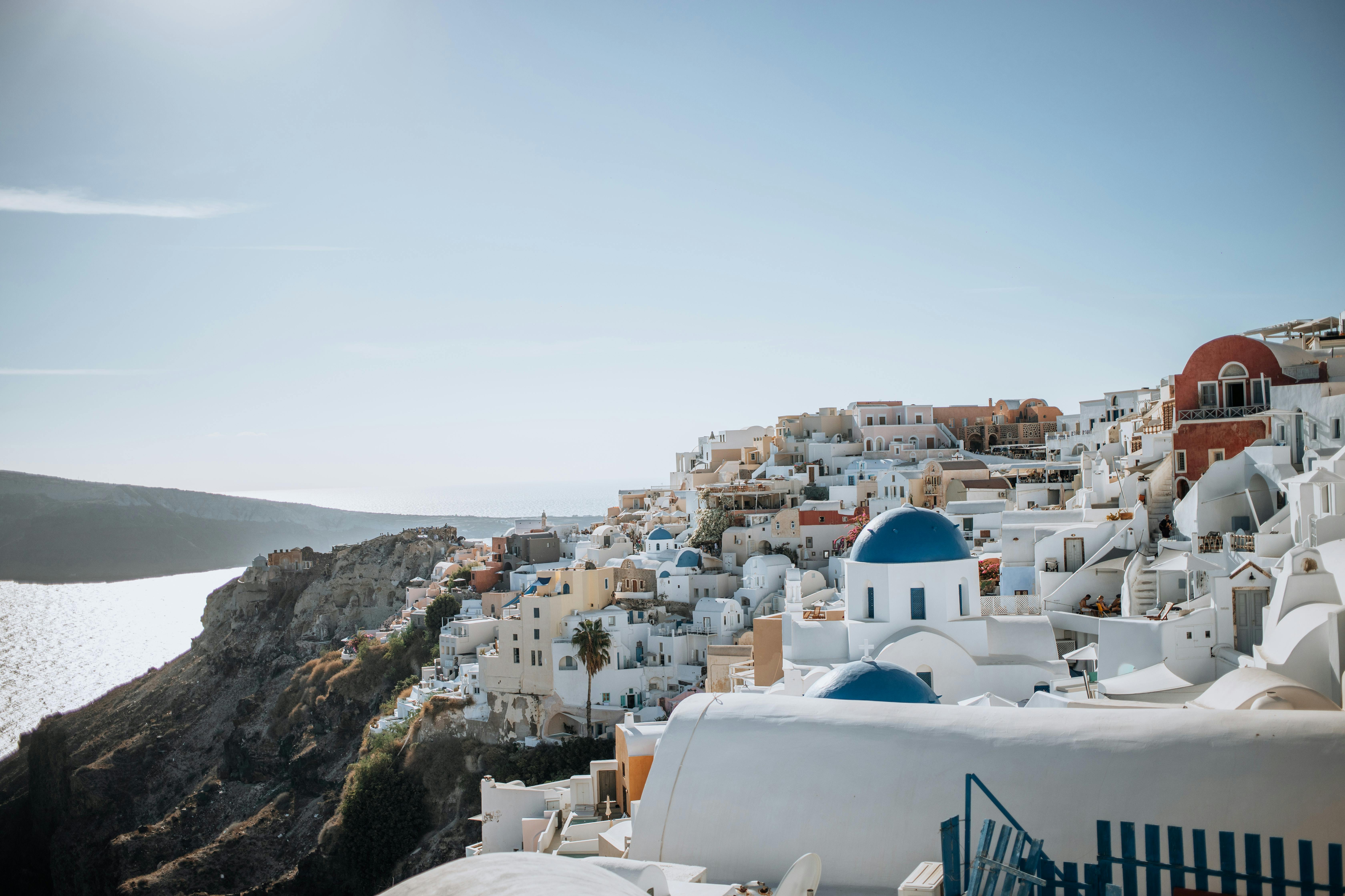 Oia Greece Photos, Download The BEST Free Oia Greece Stock Photos & HD ...