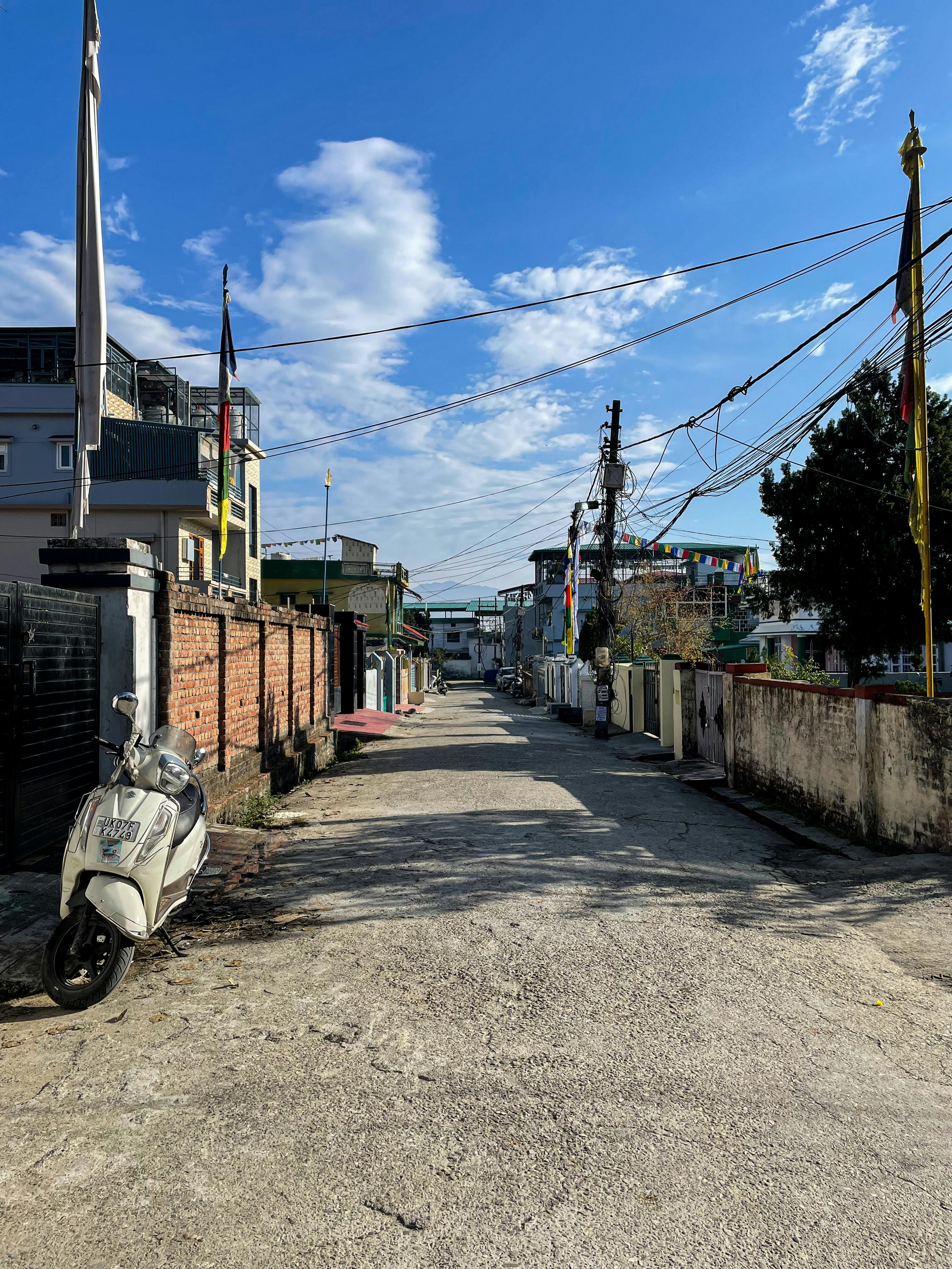 Utkarsh Yadav - Photography