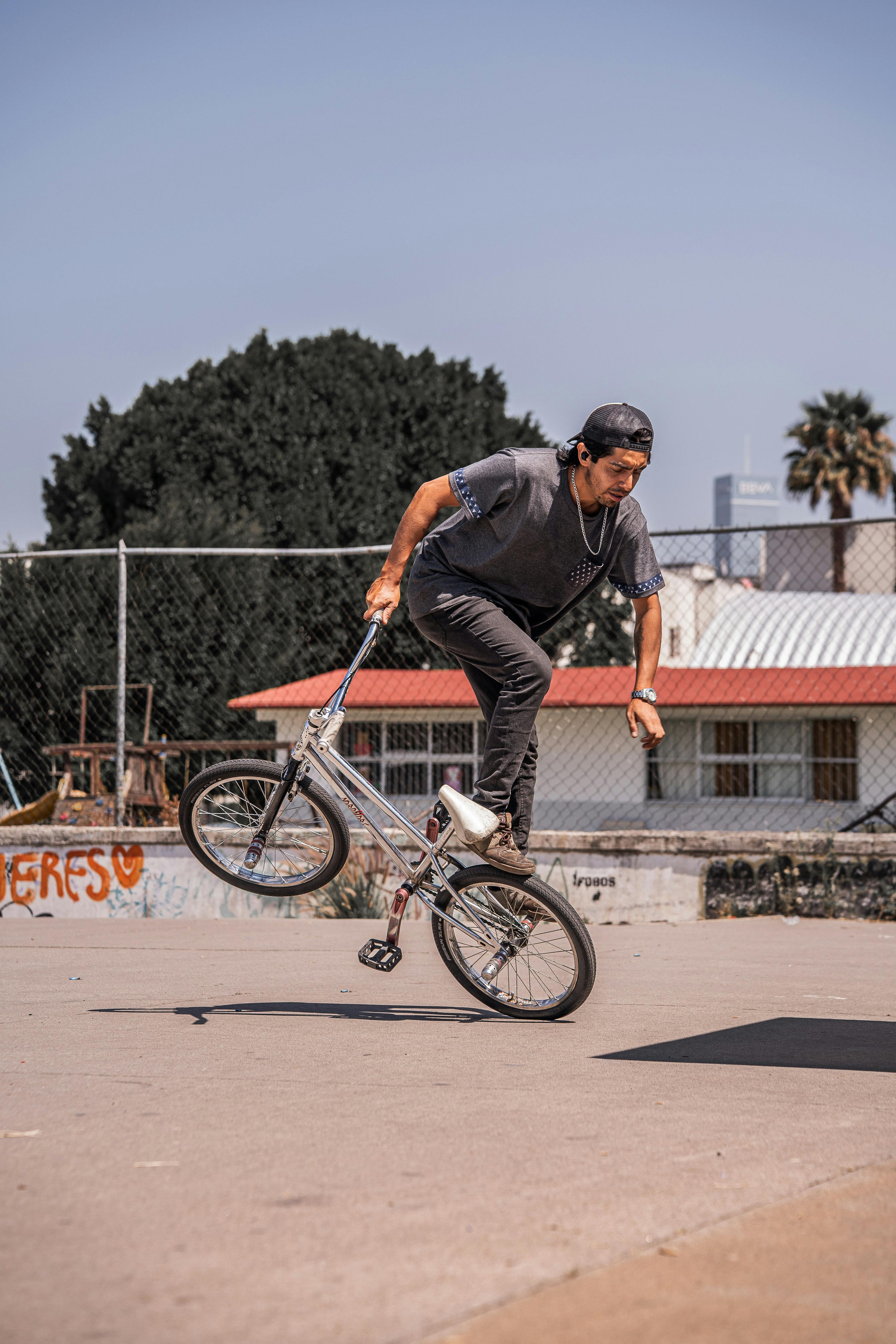 Broken Bmx Photos Photos, Download The BEST Free Broken Bmx Photos ...