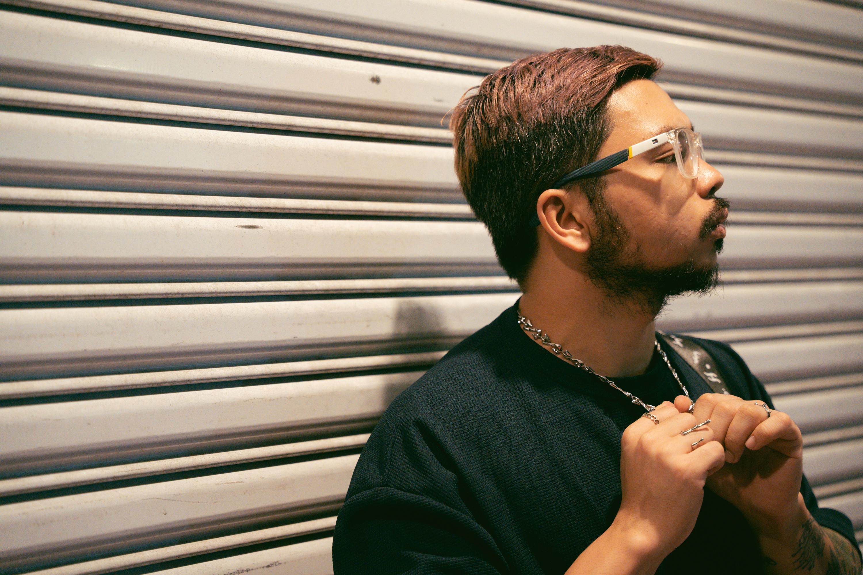 Side Profile Thinking Photos, Download The BEST Free Side Profile ...