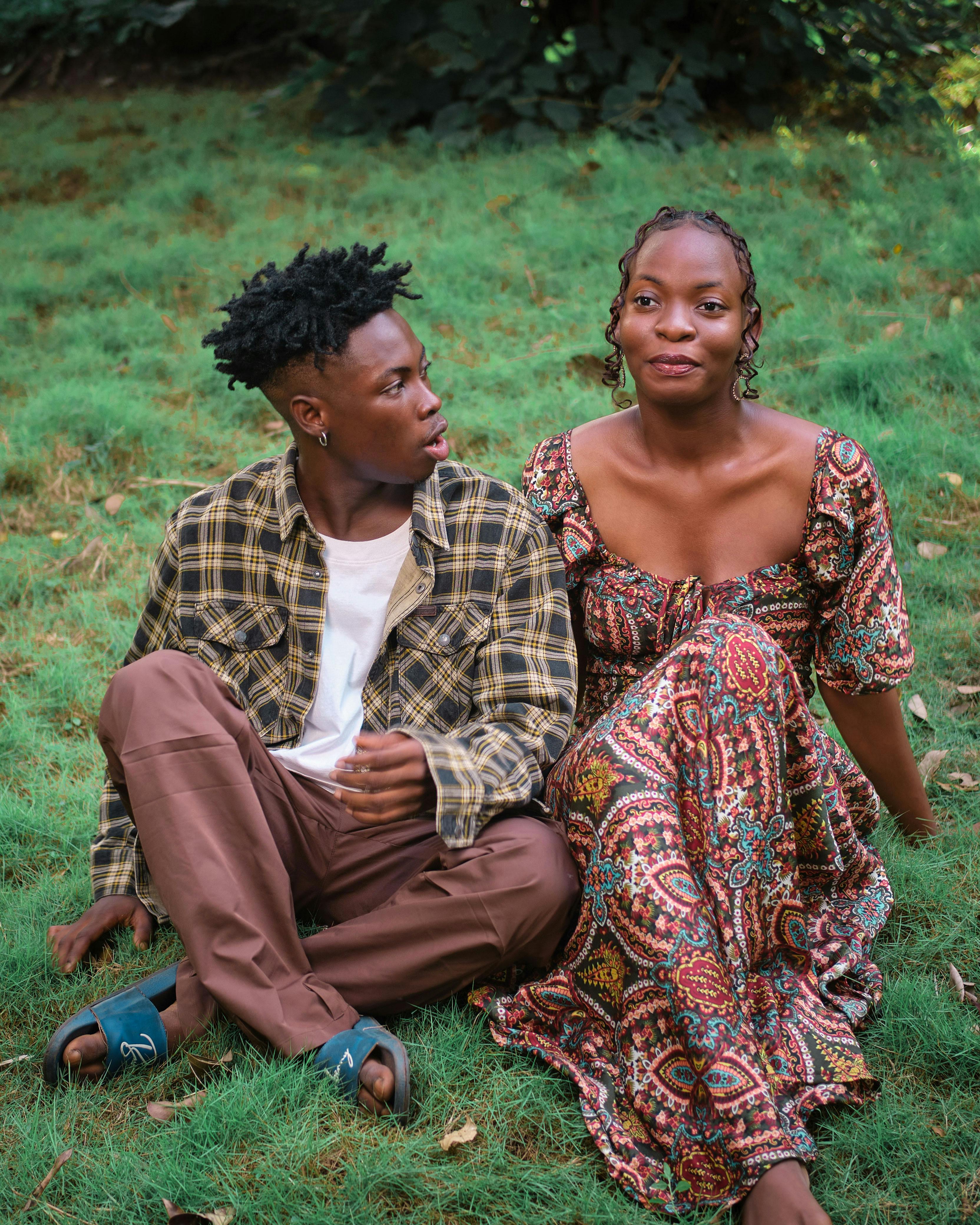 Ebenezer Idowu - การถ่ายภาพ