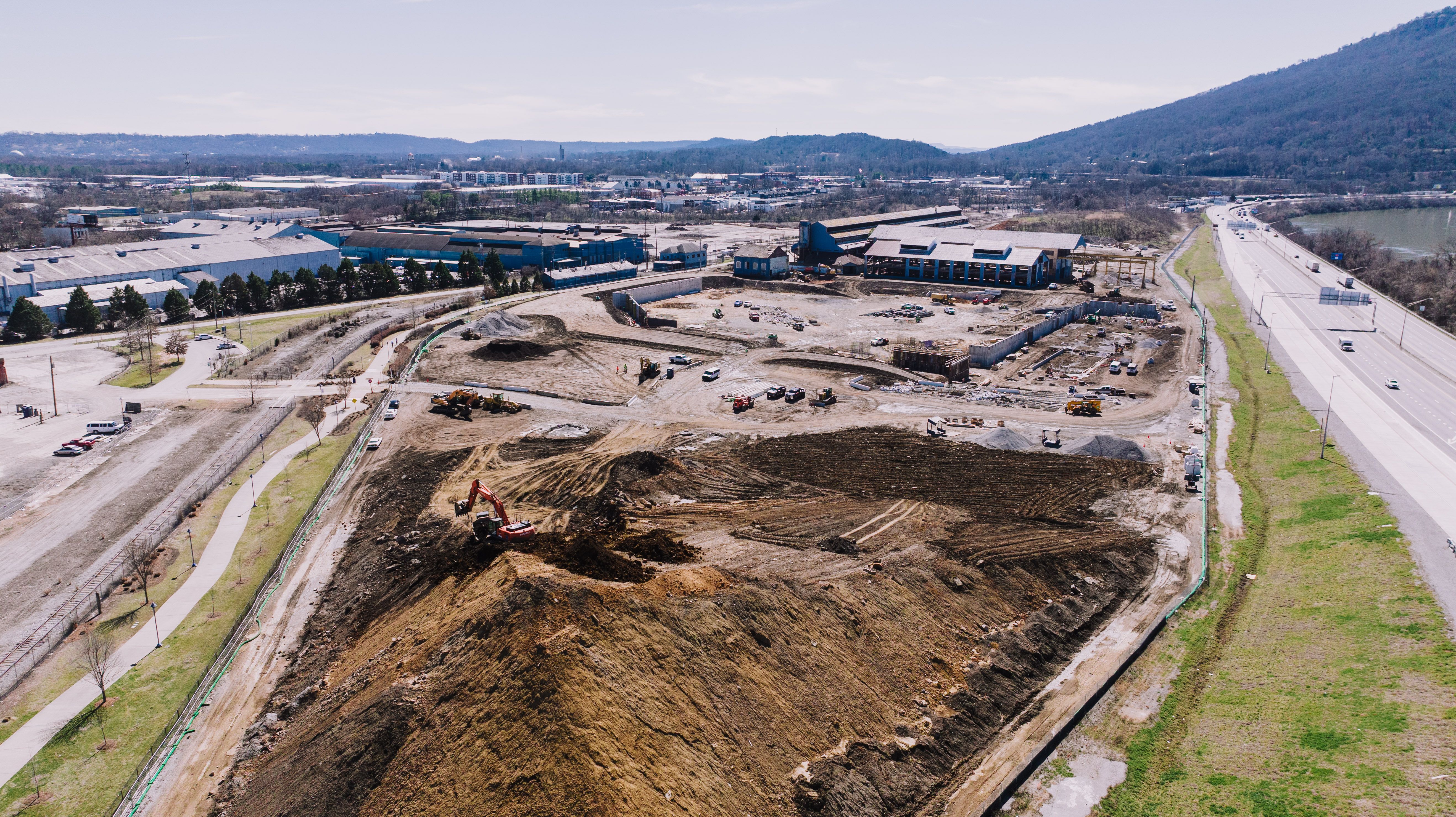 Construction Site Usa Photos, Download The BEST Free Construction Site ...