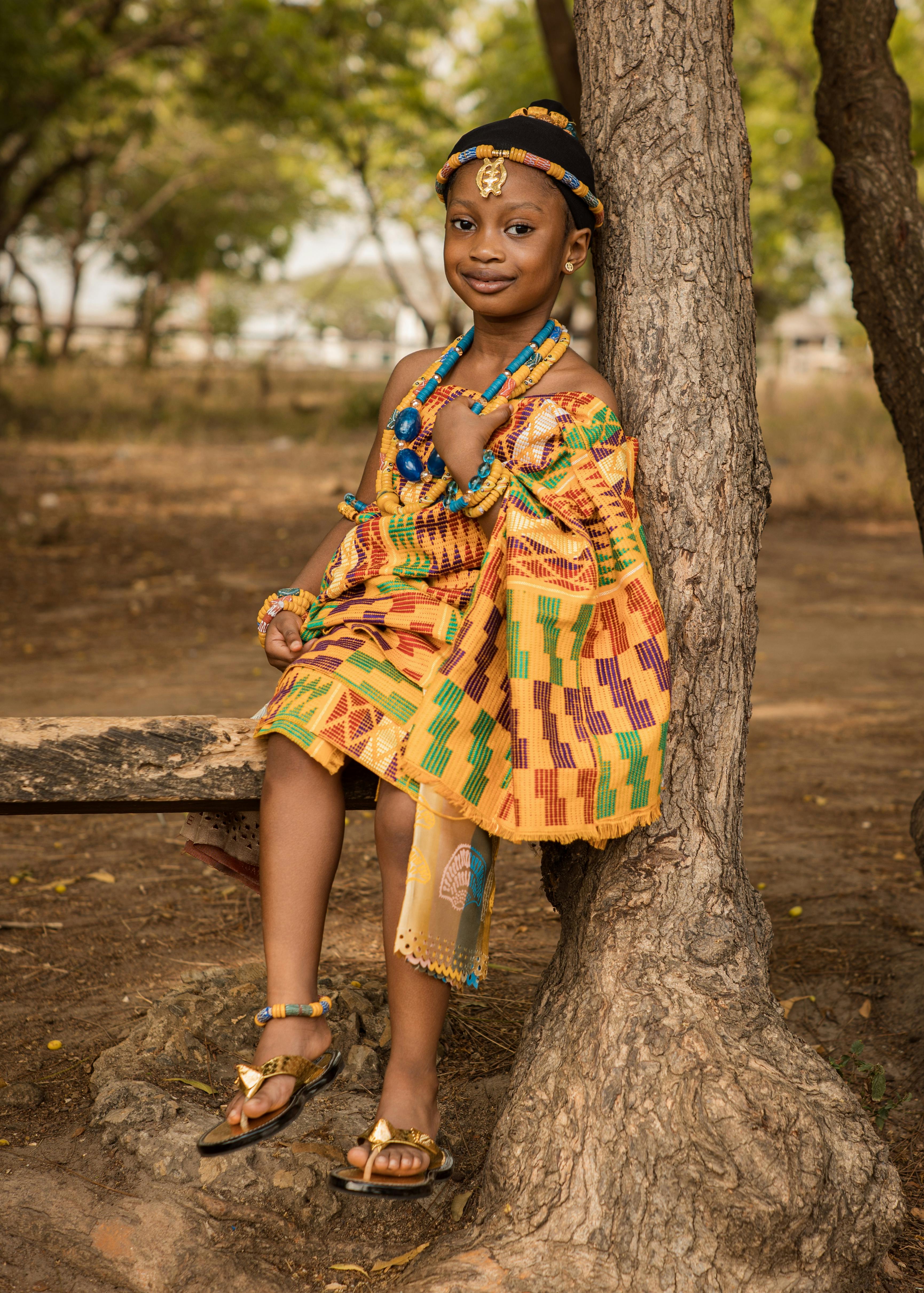 African Girl Photos, Download The BEST Free African Girl Stock Photos ...