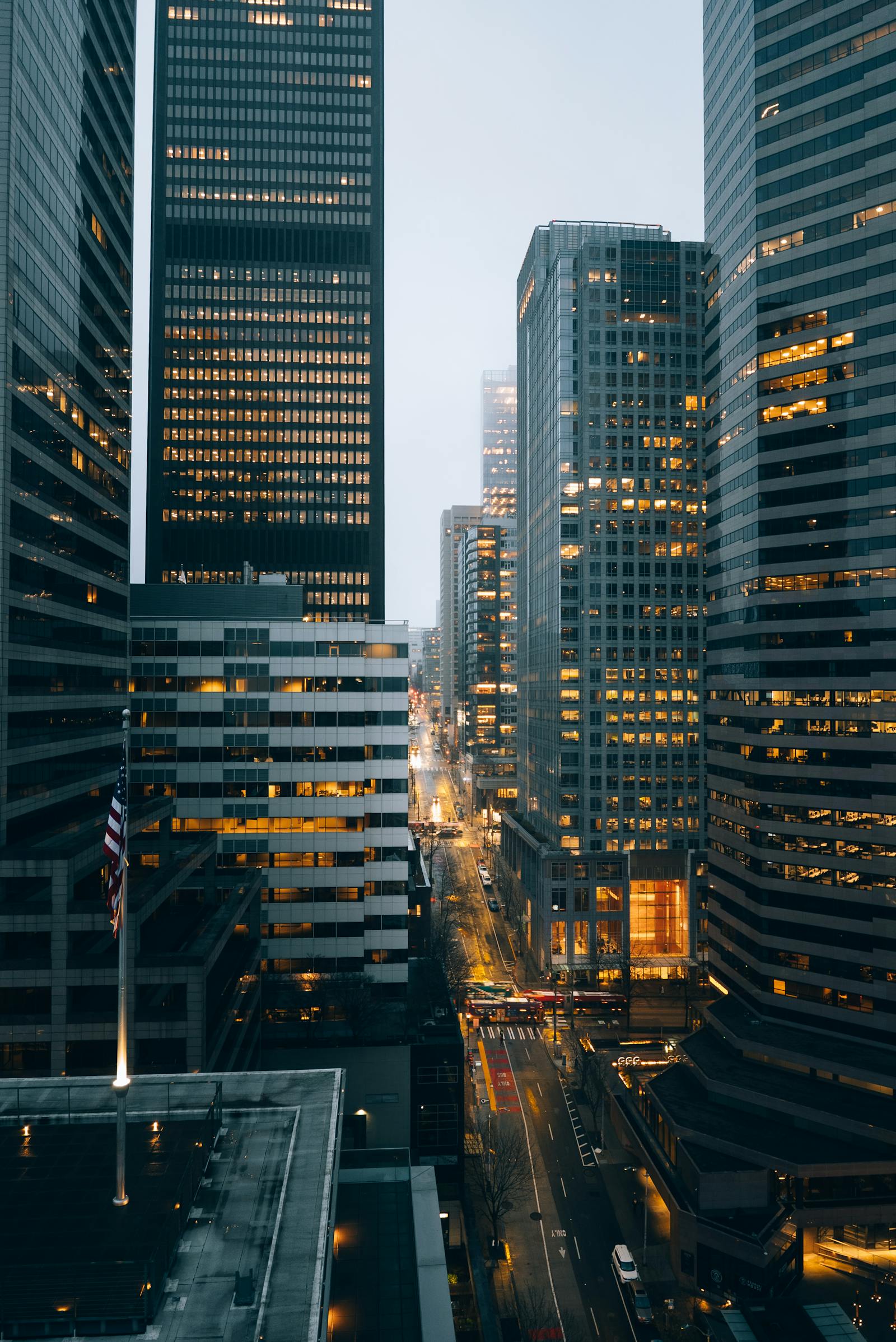 City Landscape Photos, Download The BEST Free City Landscape Stock ...