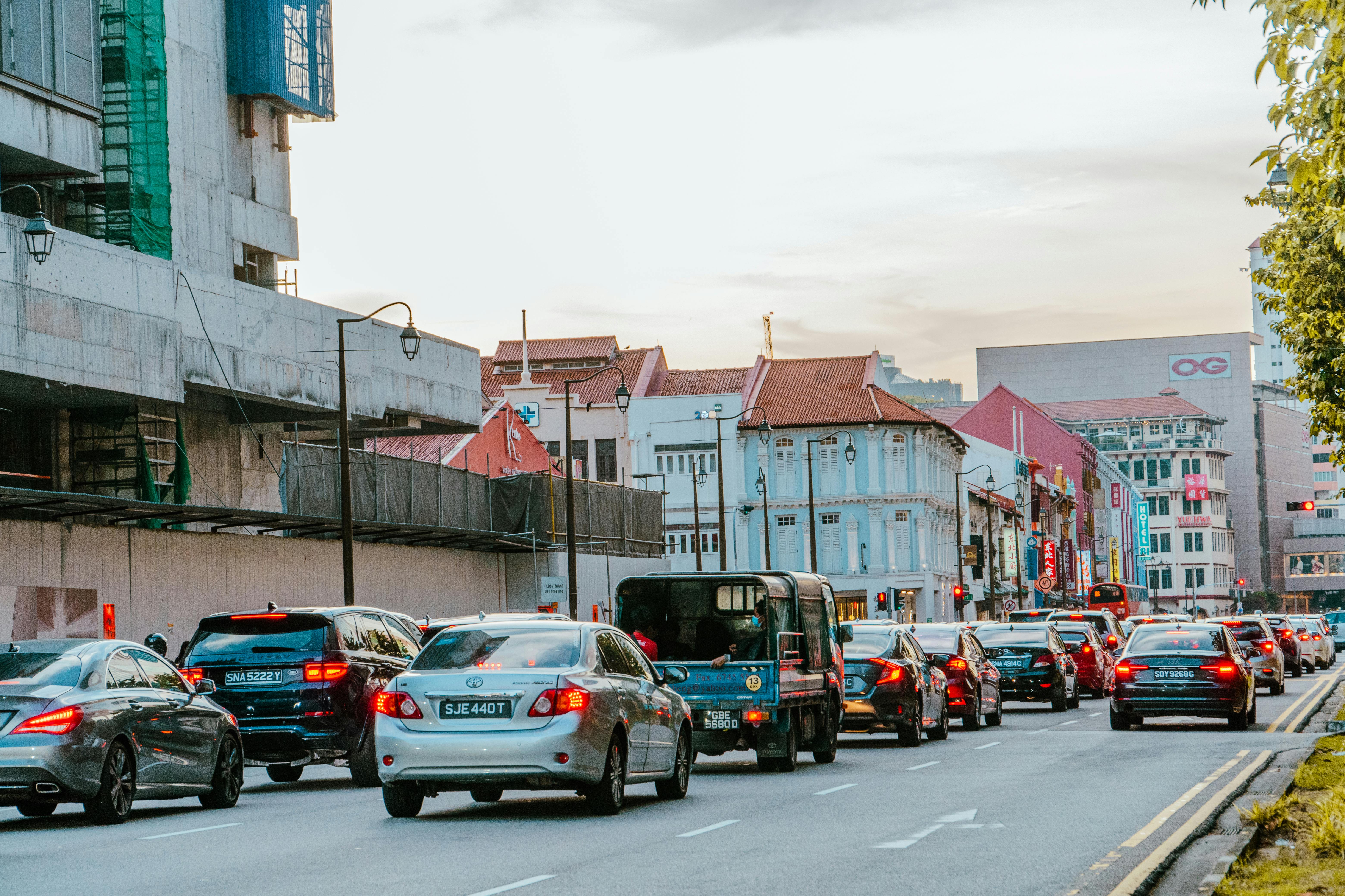 Og Building Photos, Download The BEST Free Og Building Stock Photos ...