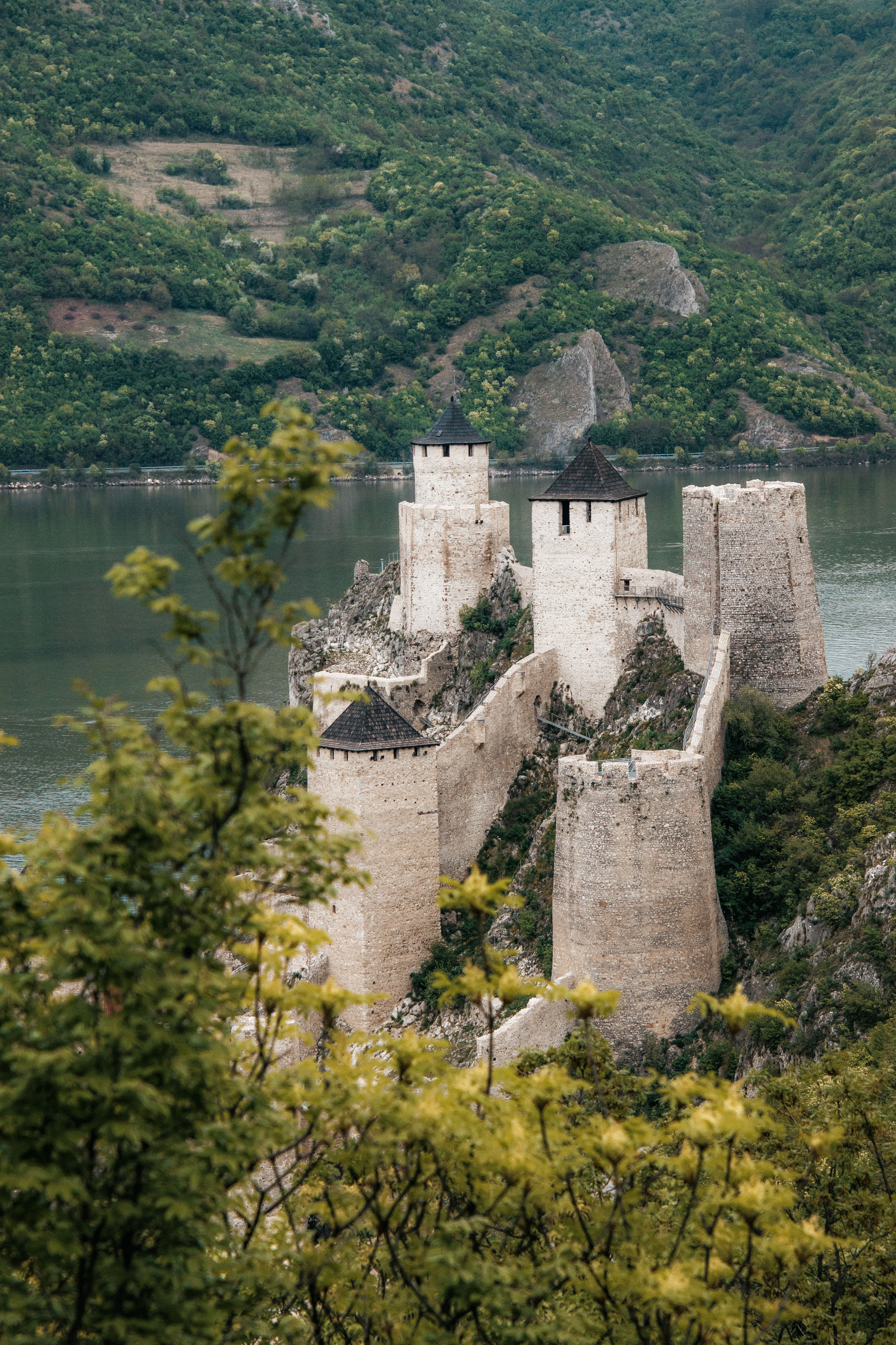 Fortress Towers Photos, Download The BEST Free Fortress Towers Stock ...