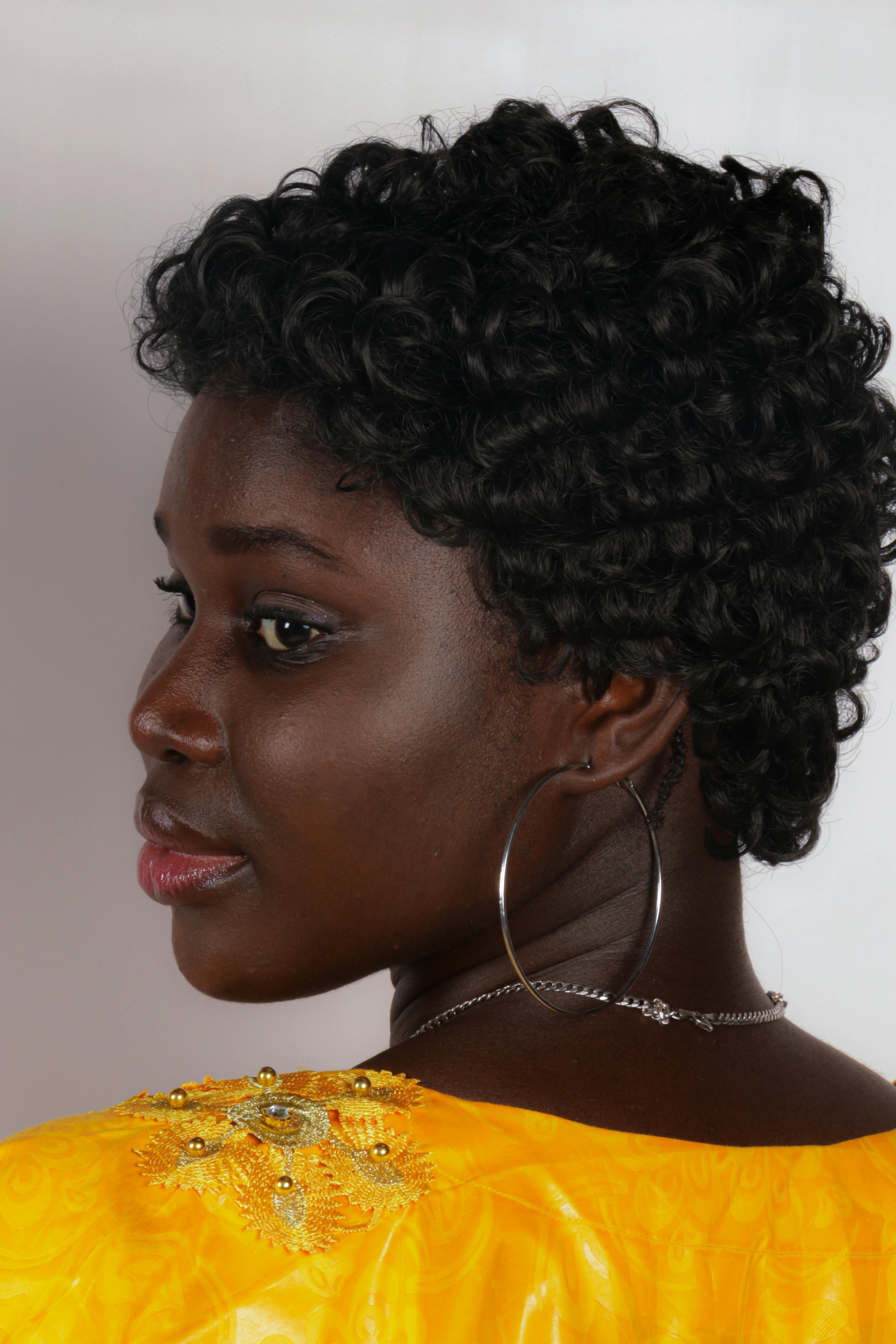 Peau Dorée · Photo gratuite