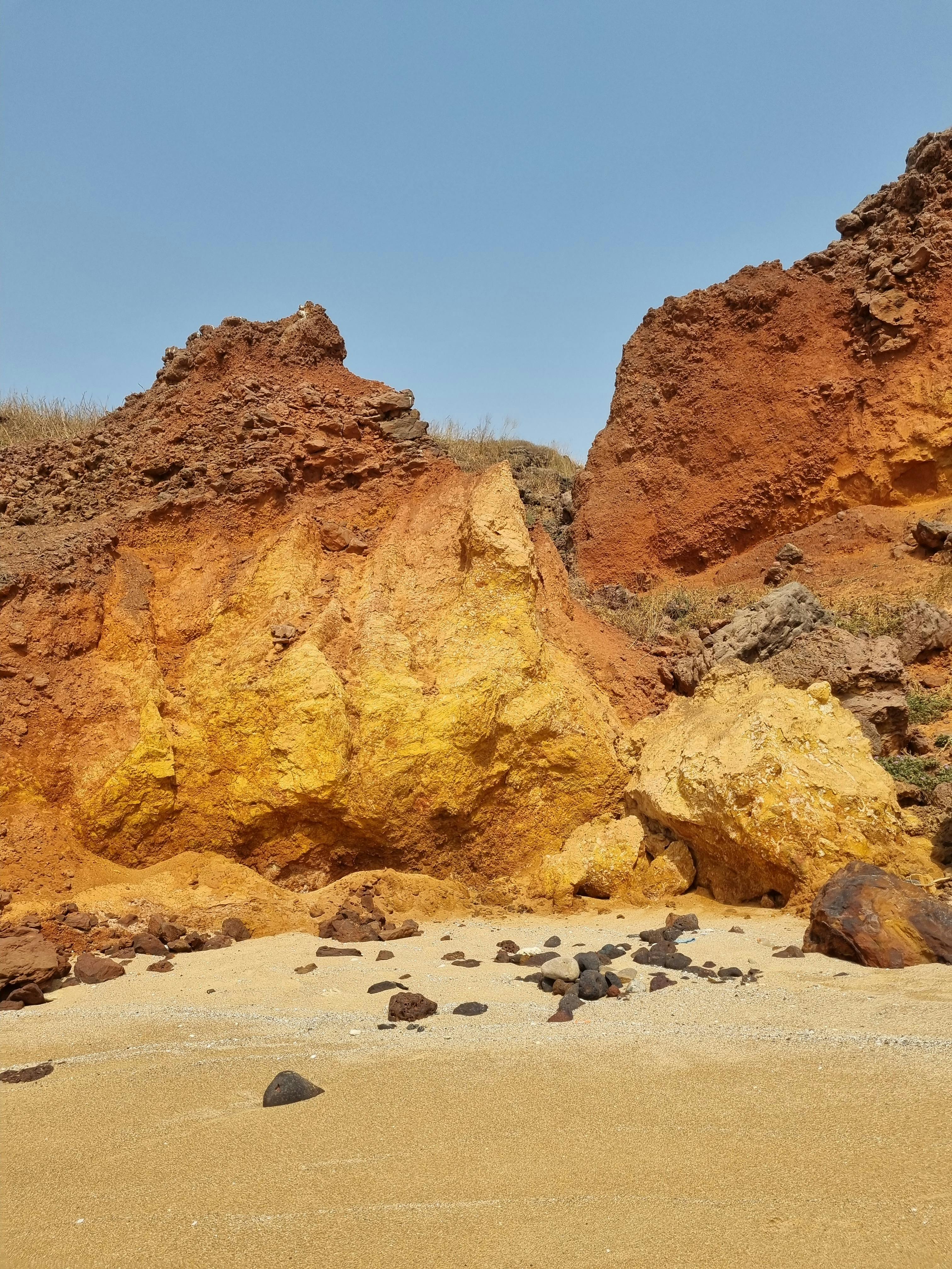 Sedimentary Rock Photos, Download The BEST Free Sedimentary Rock Stock ...