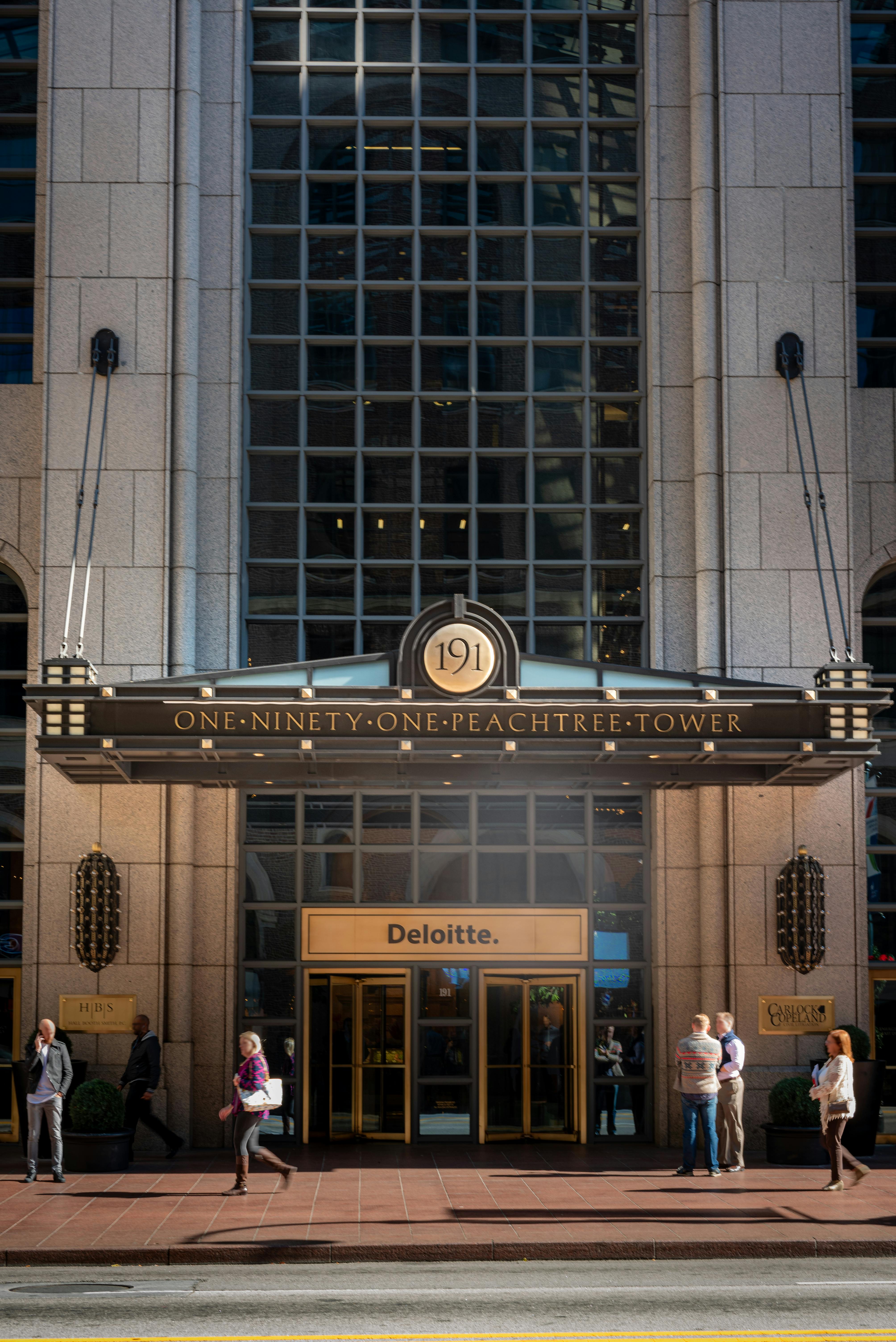 Deloitte Photos, Download The BEST Free Deloitte Stock Photos & HD Images