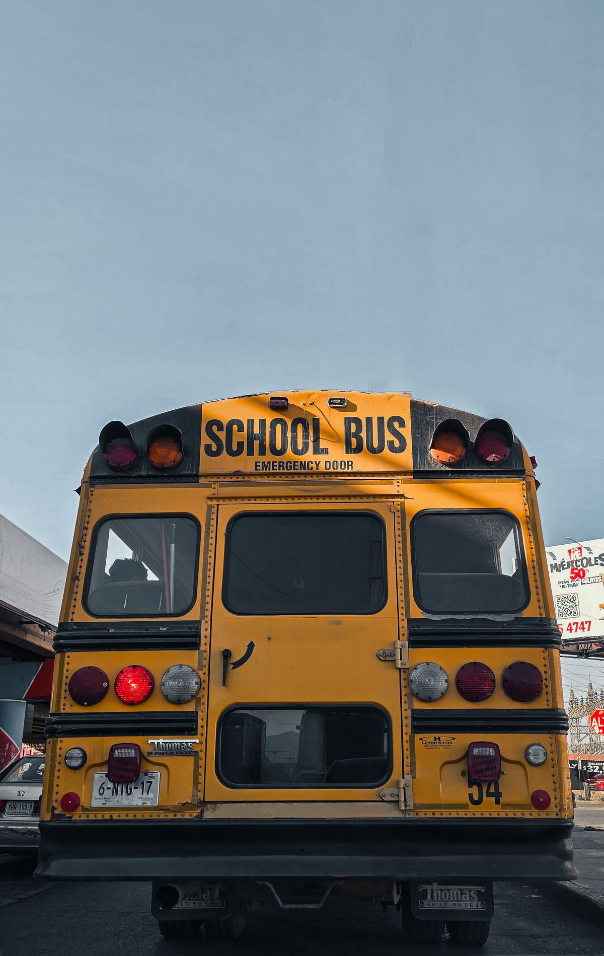 School Buses Photos, Download The BEST Free School Buses Stock Photos ...
