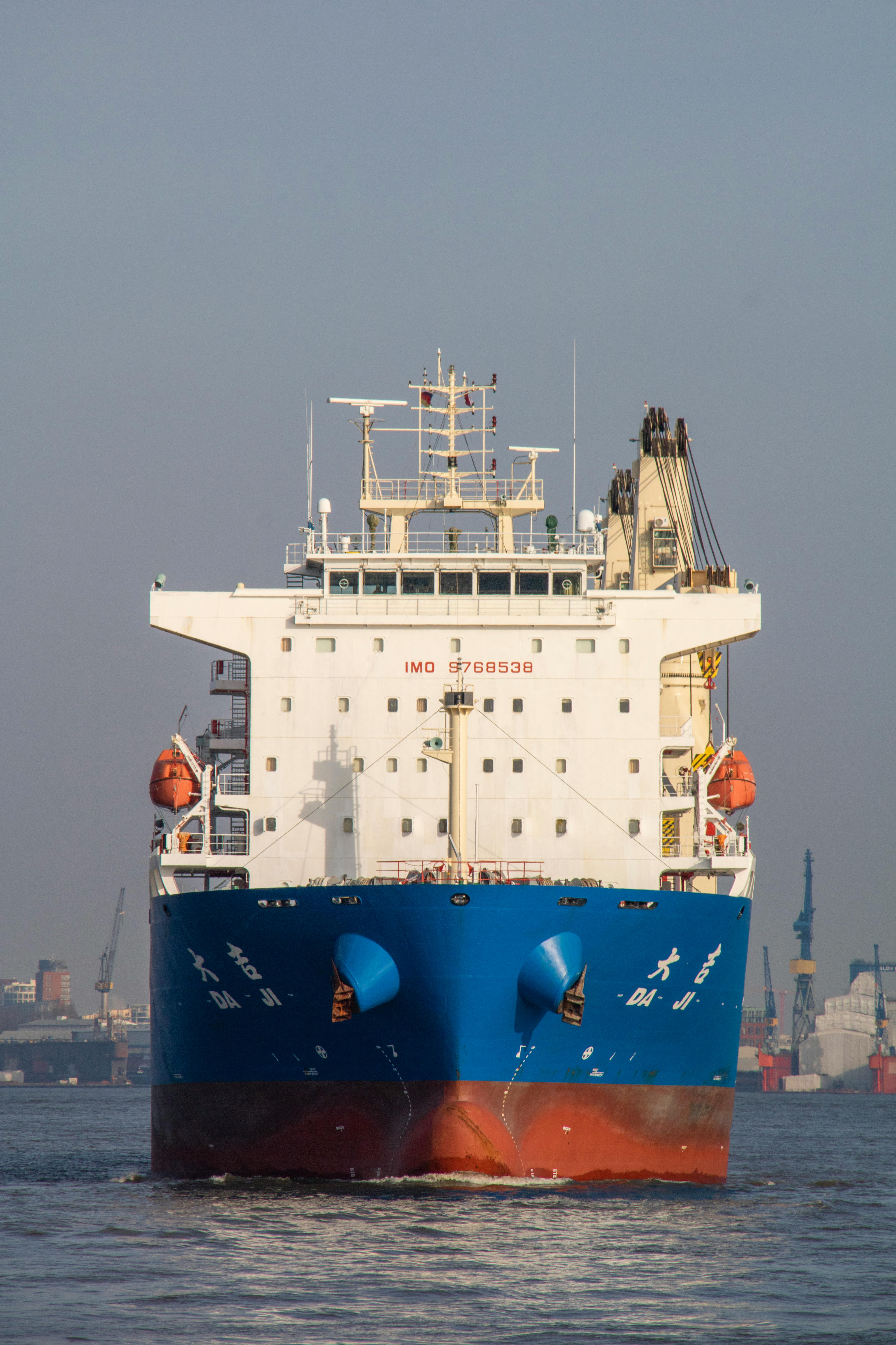 Maritime Infrastructure Photos, Download The BEST Free Maritime ...