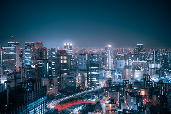 Night Time Photos, Download The BEST Free Night Time Stock Photos & HD ...